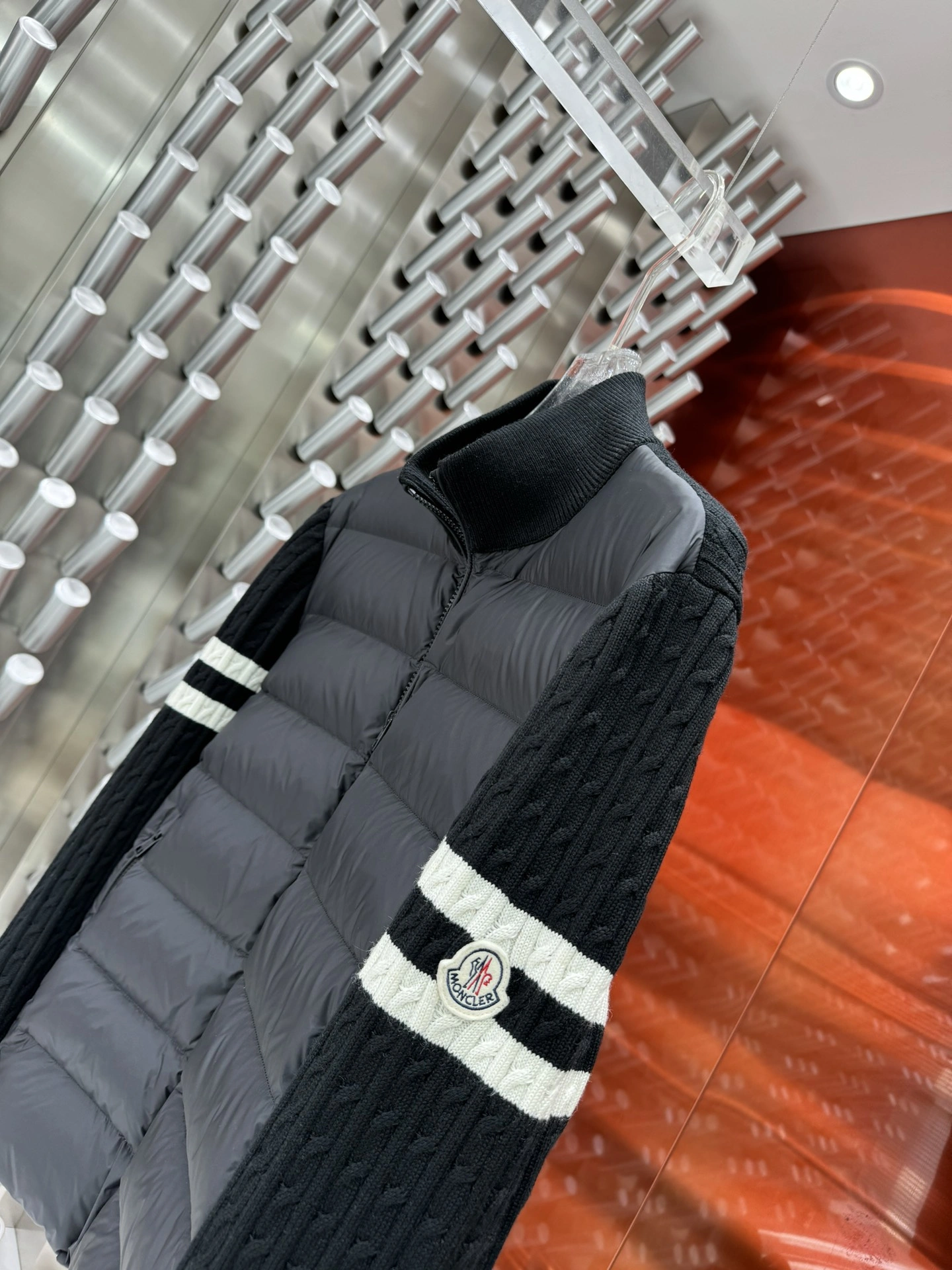 Discounted Moncler Down Jackets