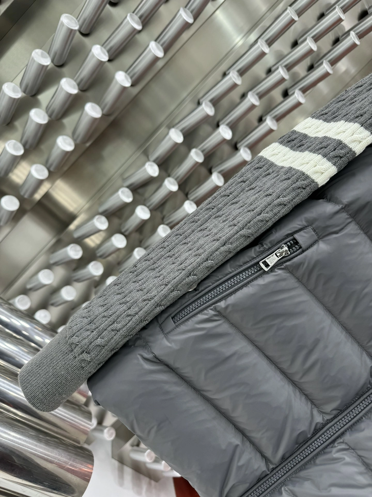 Brand-original Moncler Down Jackets