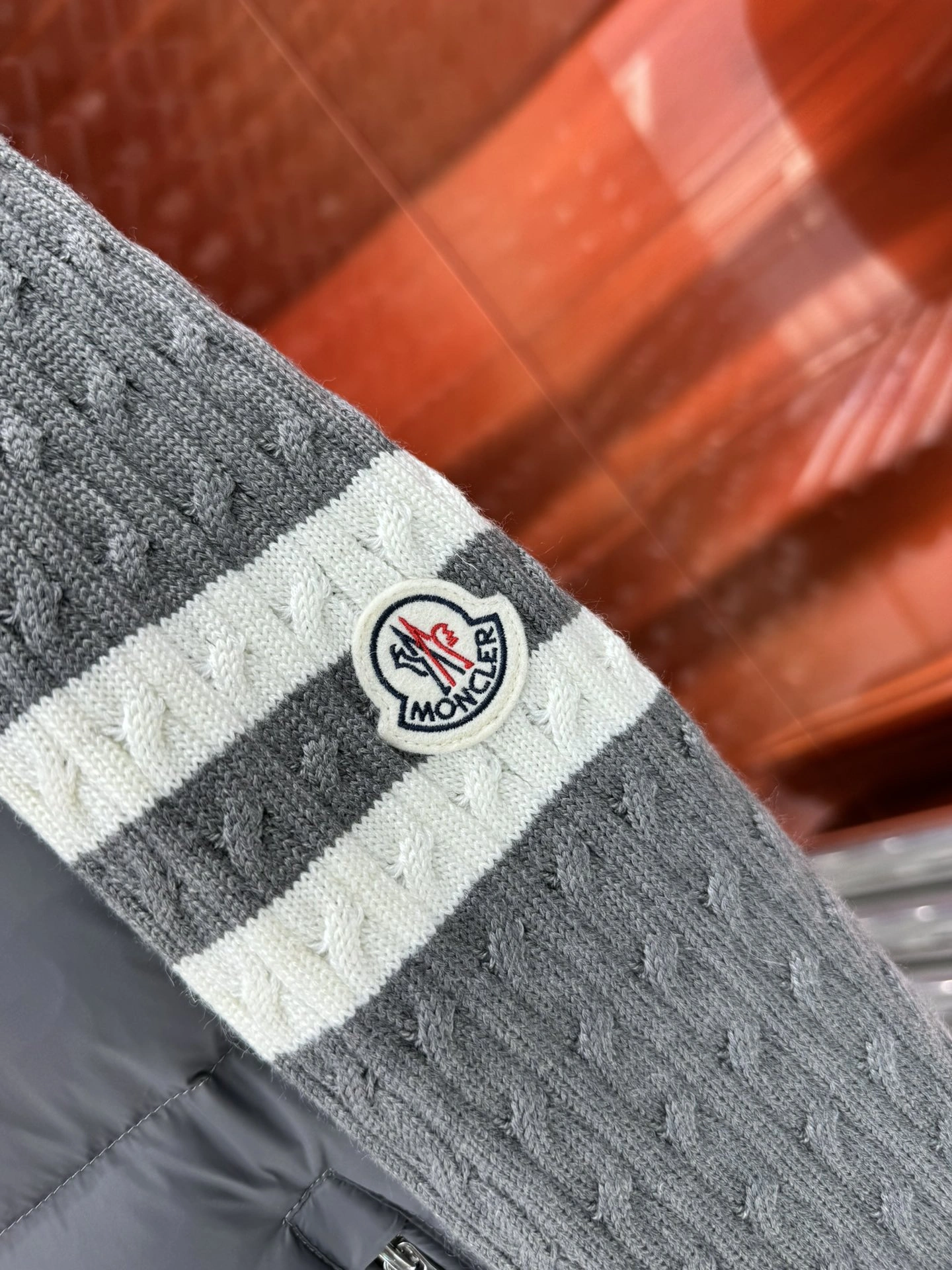 Brand-original Moncler Down Jackets