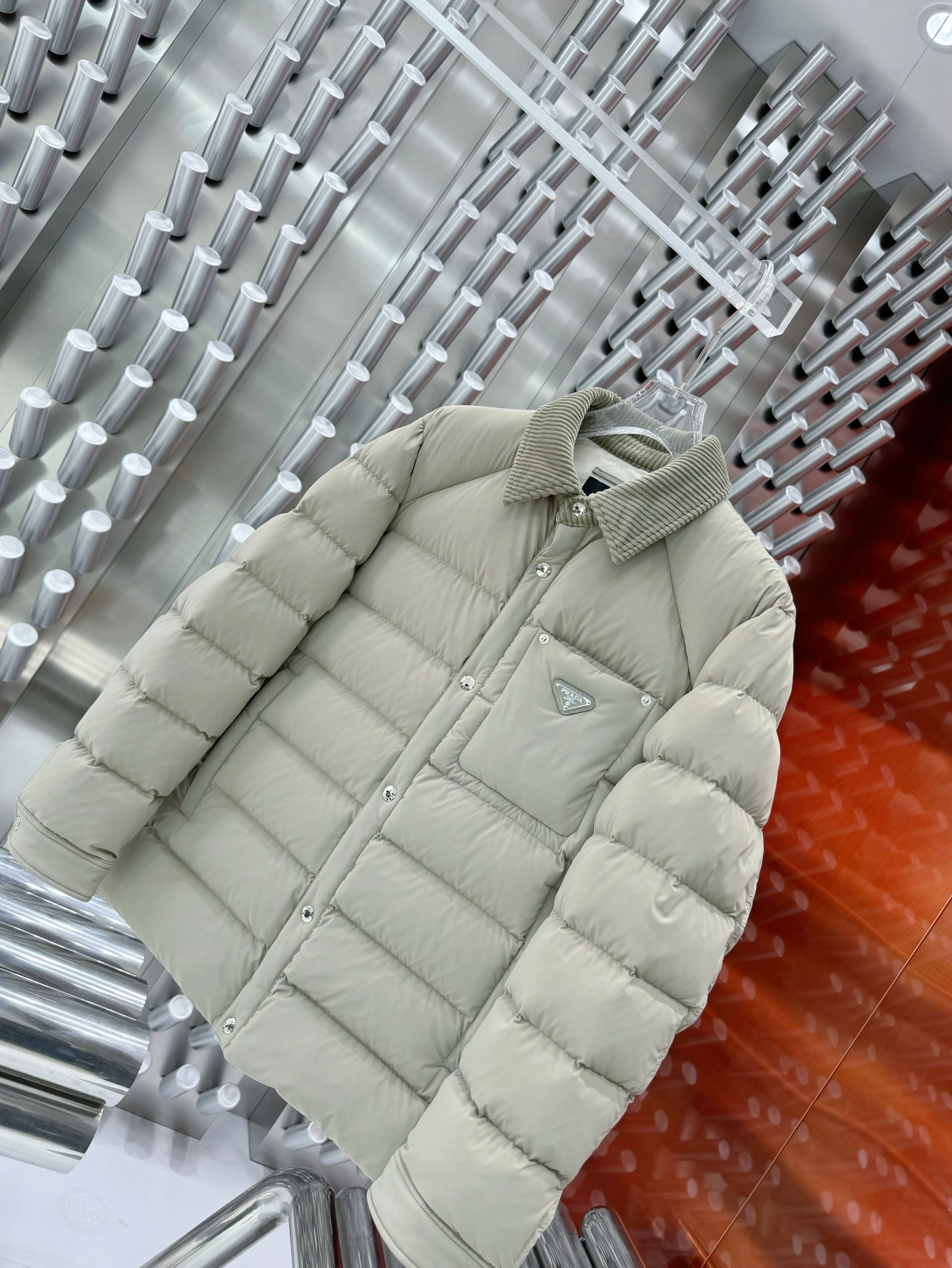 OEM Moncler Down Jackets