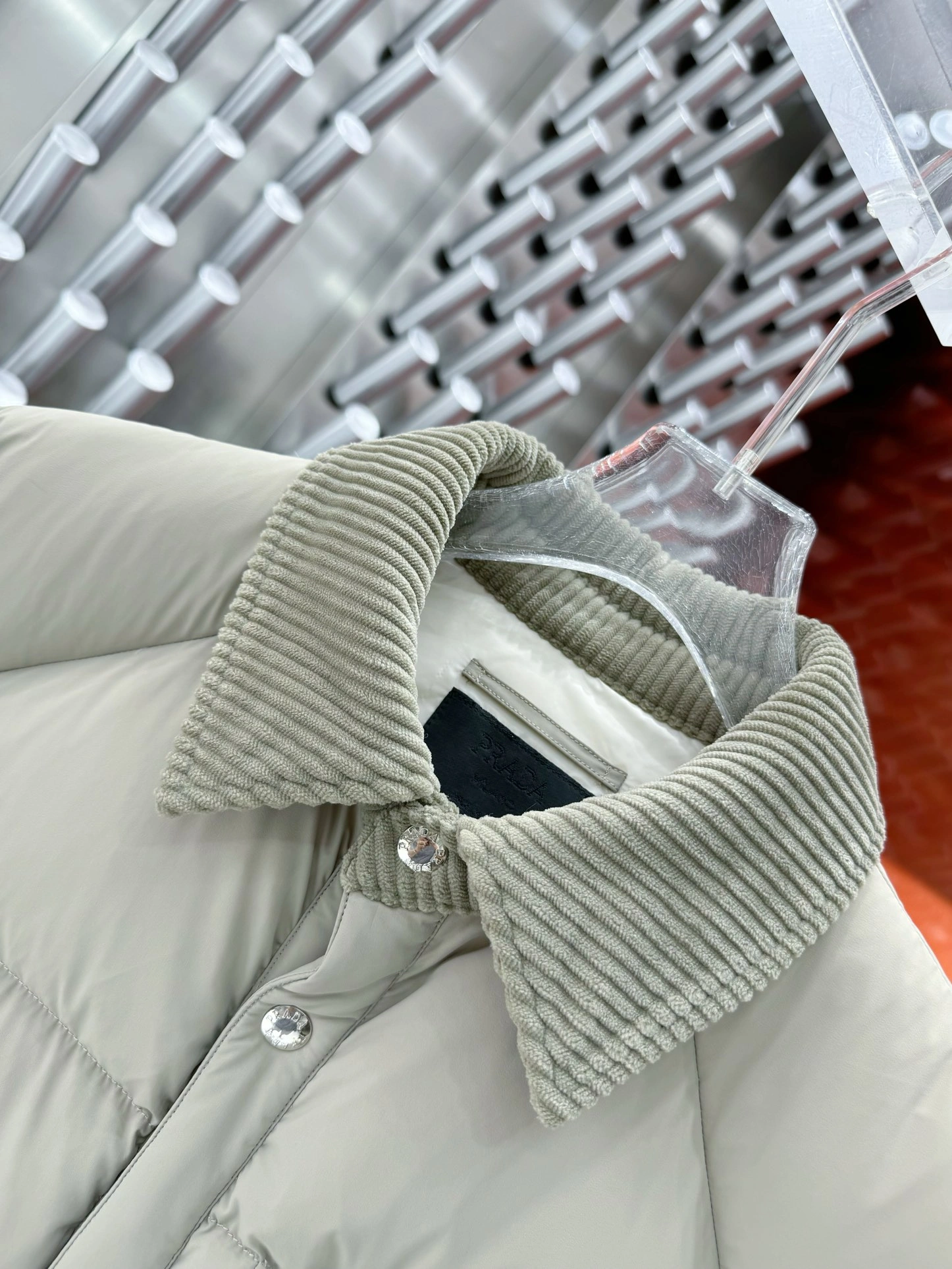 OEM Moncler Down Jackets