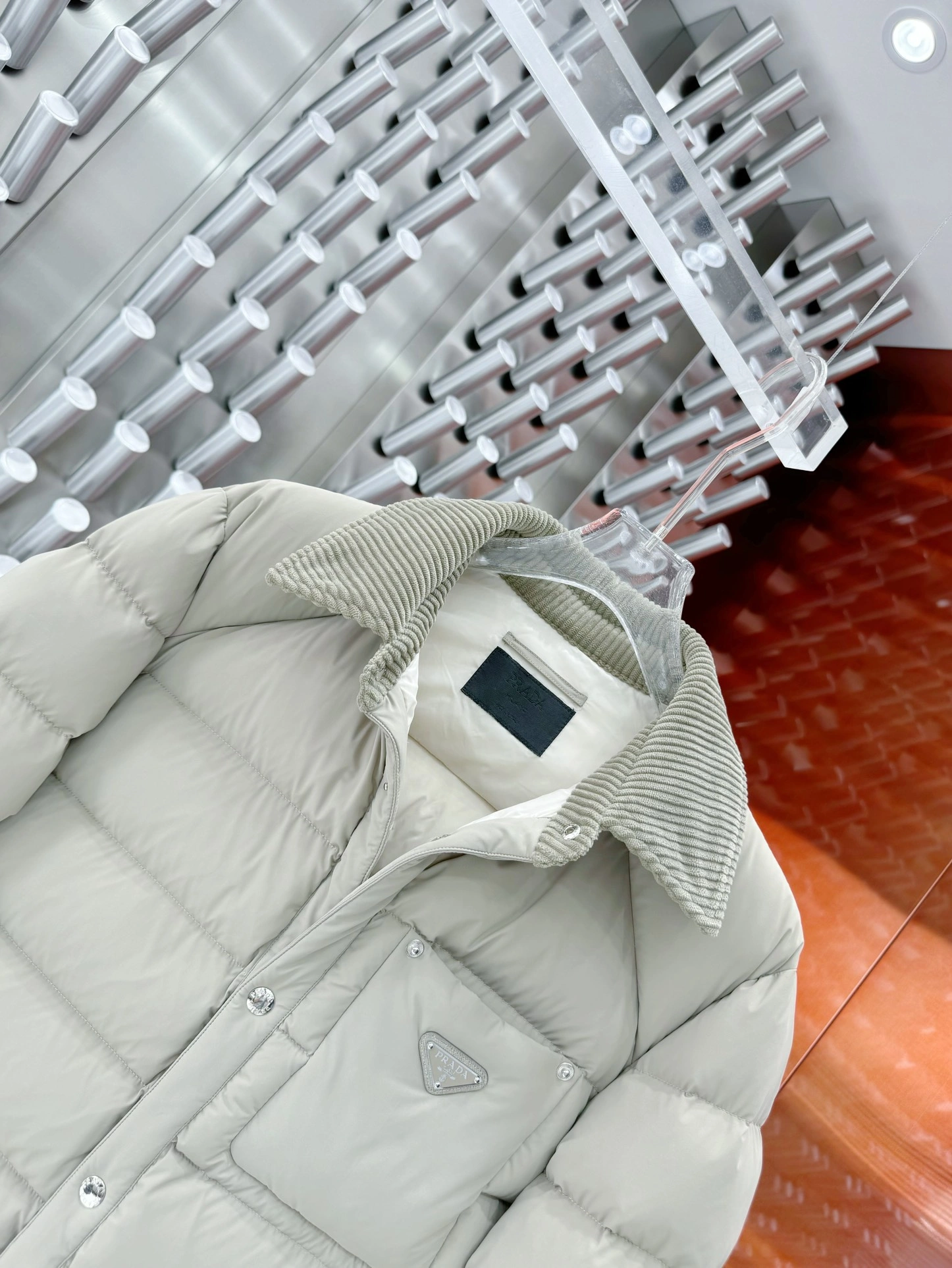 OEM Moncler Down Jackets