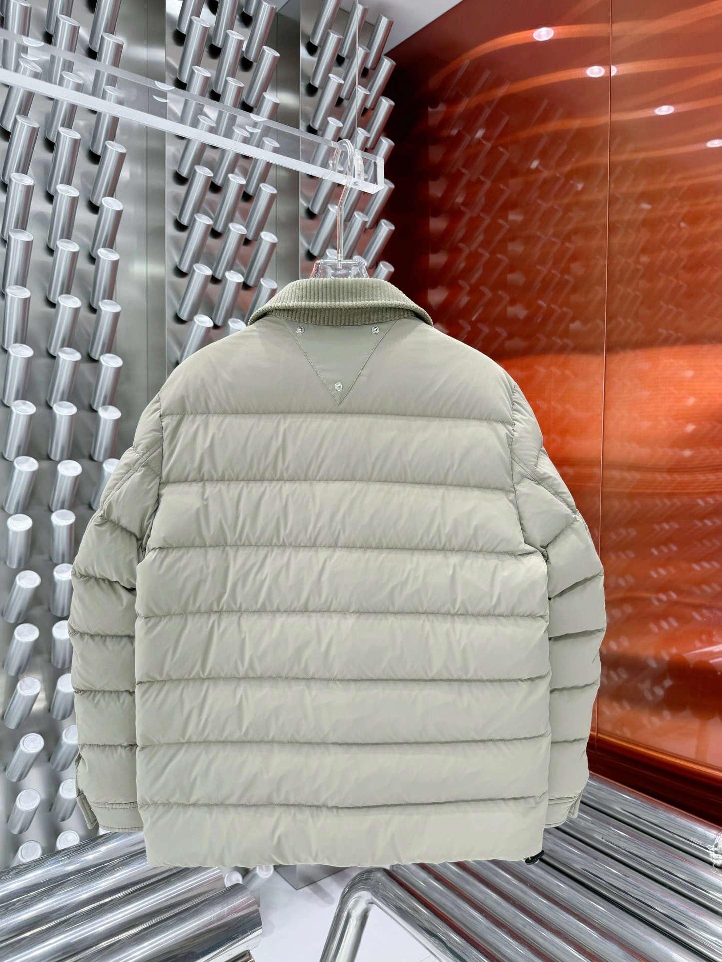 OEM Moncler Down Jackets