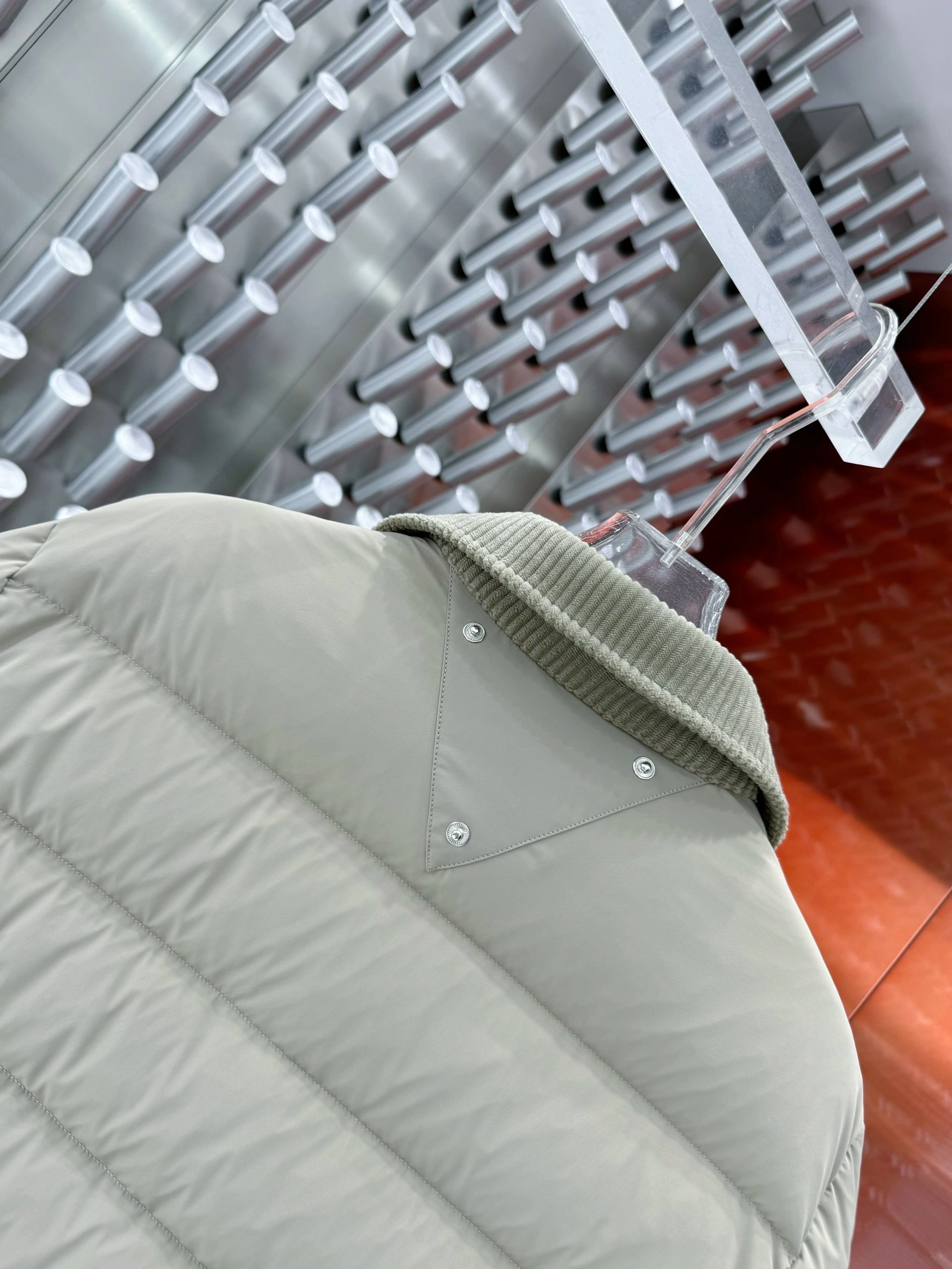 OEM Moncler Down Jackets