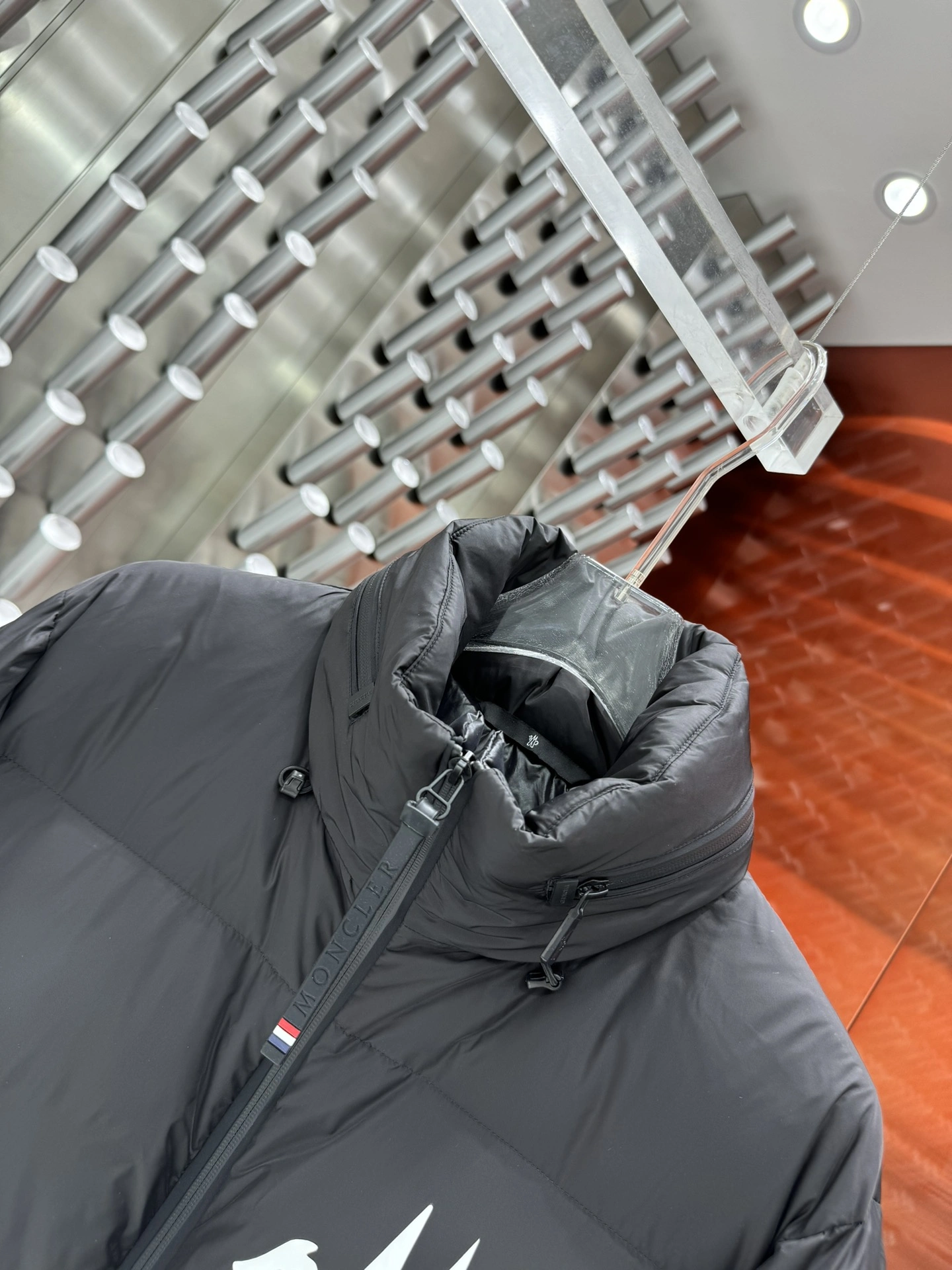 Mirror quality Moncler Down Jackets