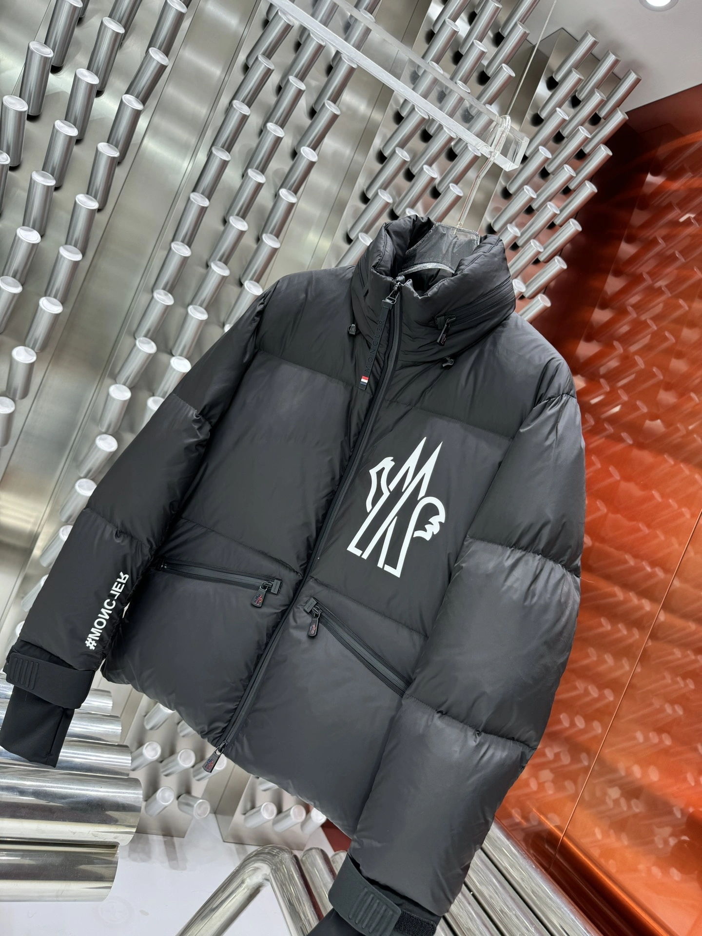 Mirror quality Moncler Down Jackets
