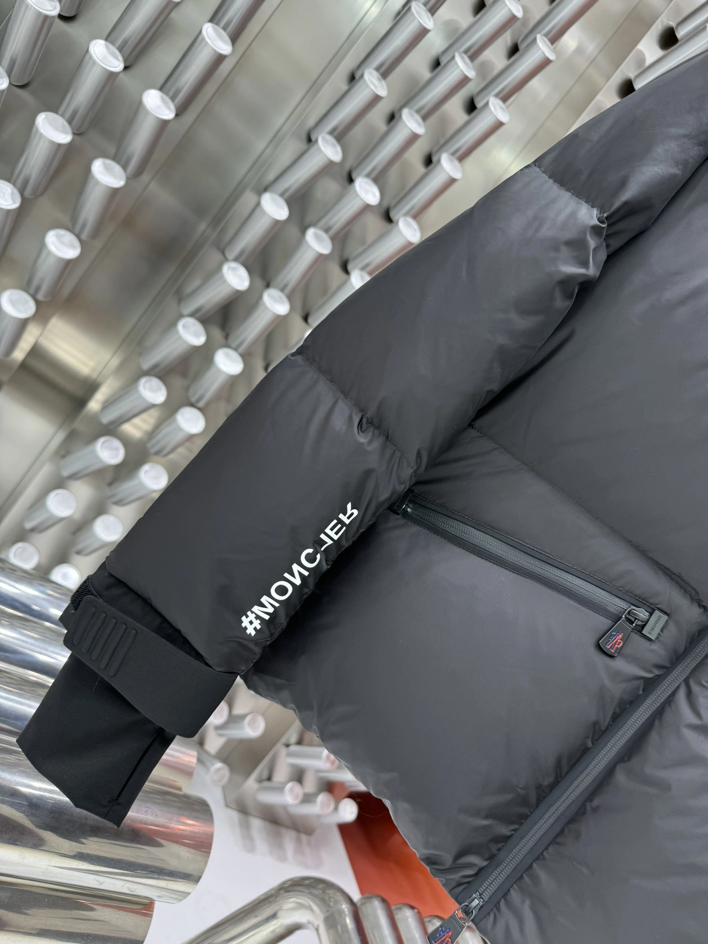 Mirror quality Moncler Down Jackets