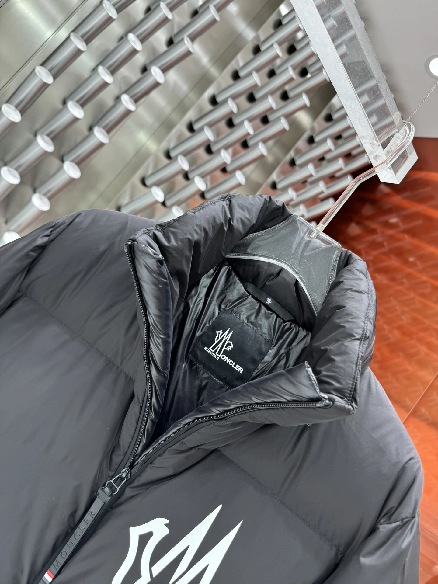 Mirror quality Moncler Down Jackets