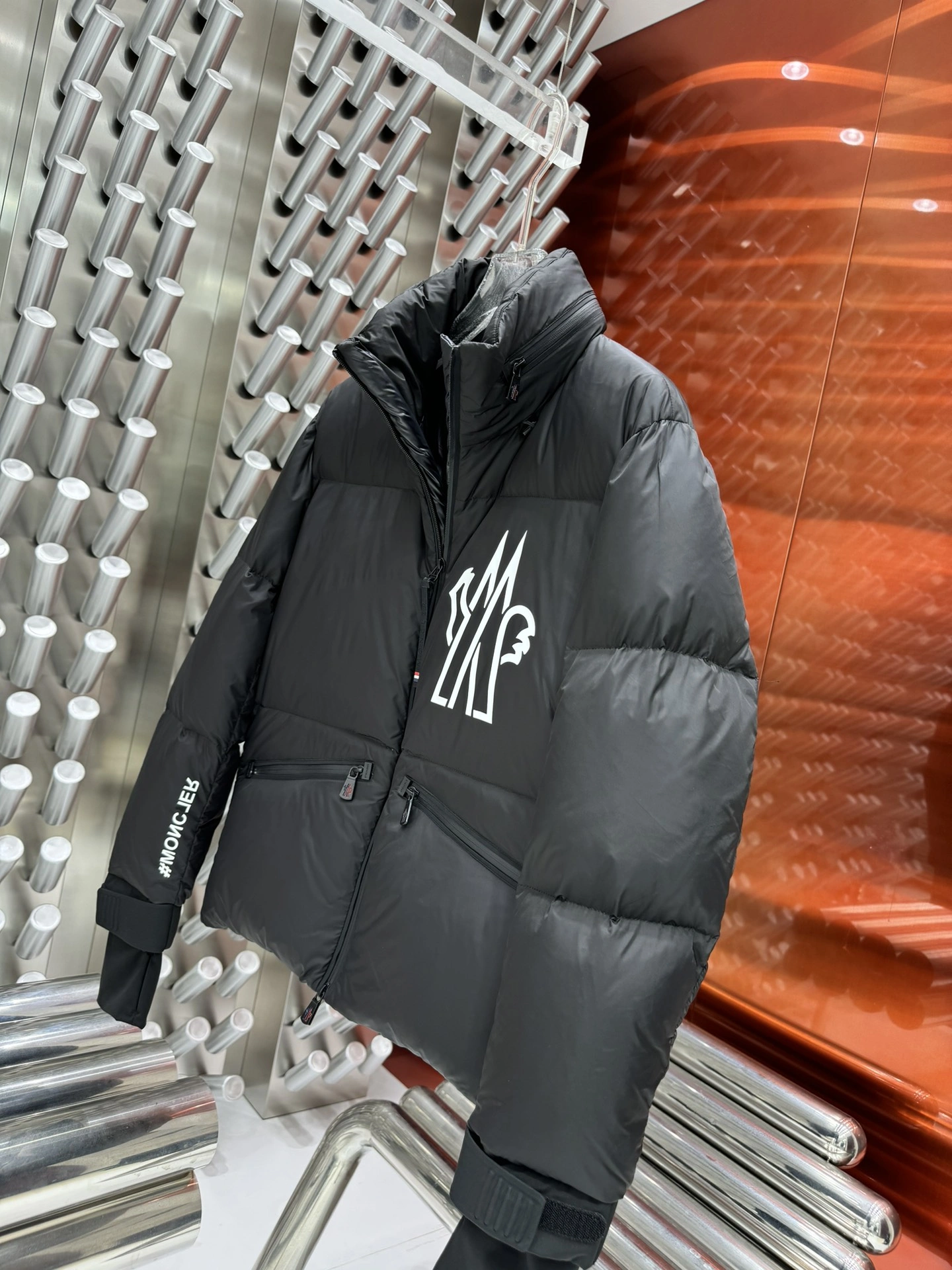 Mirror quality Moncler Down Jackets