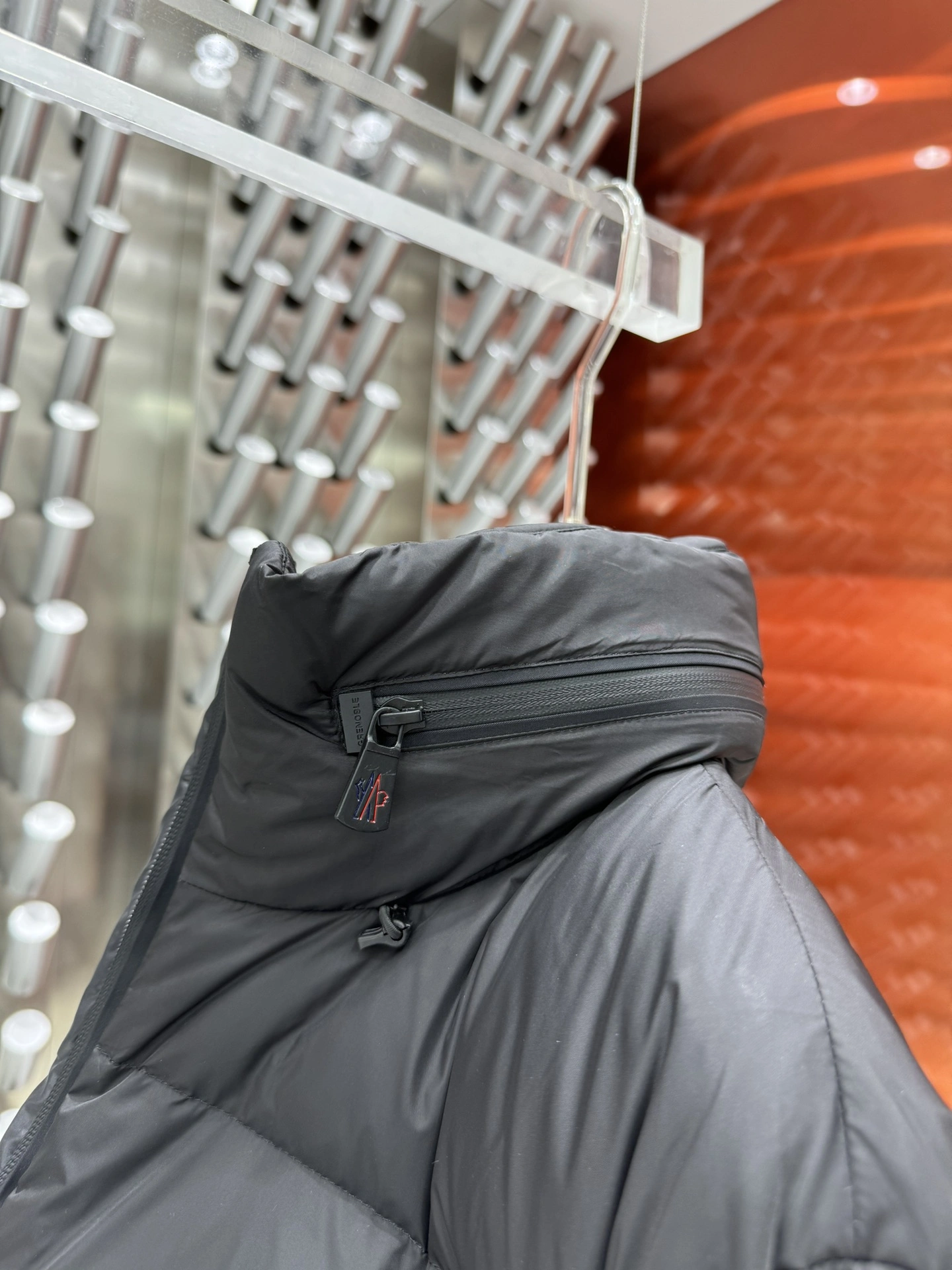 Mirror quality Moncler Down Jackets