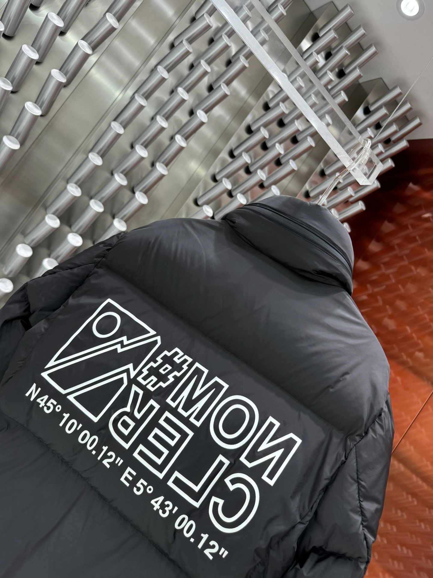 Mirror quality Moncler Down Jackets