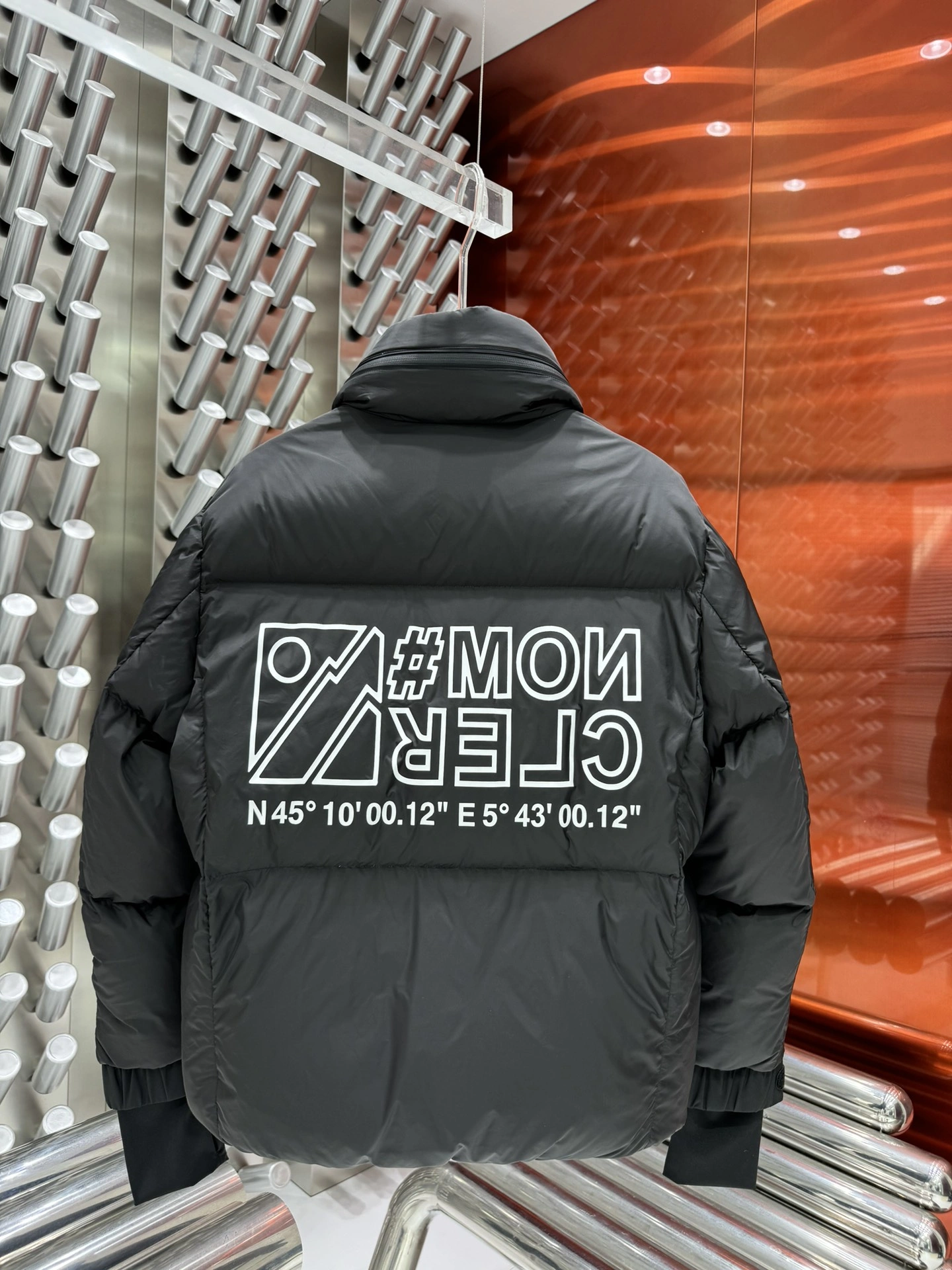 Mirror quality Moncler Down Jackets