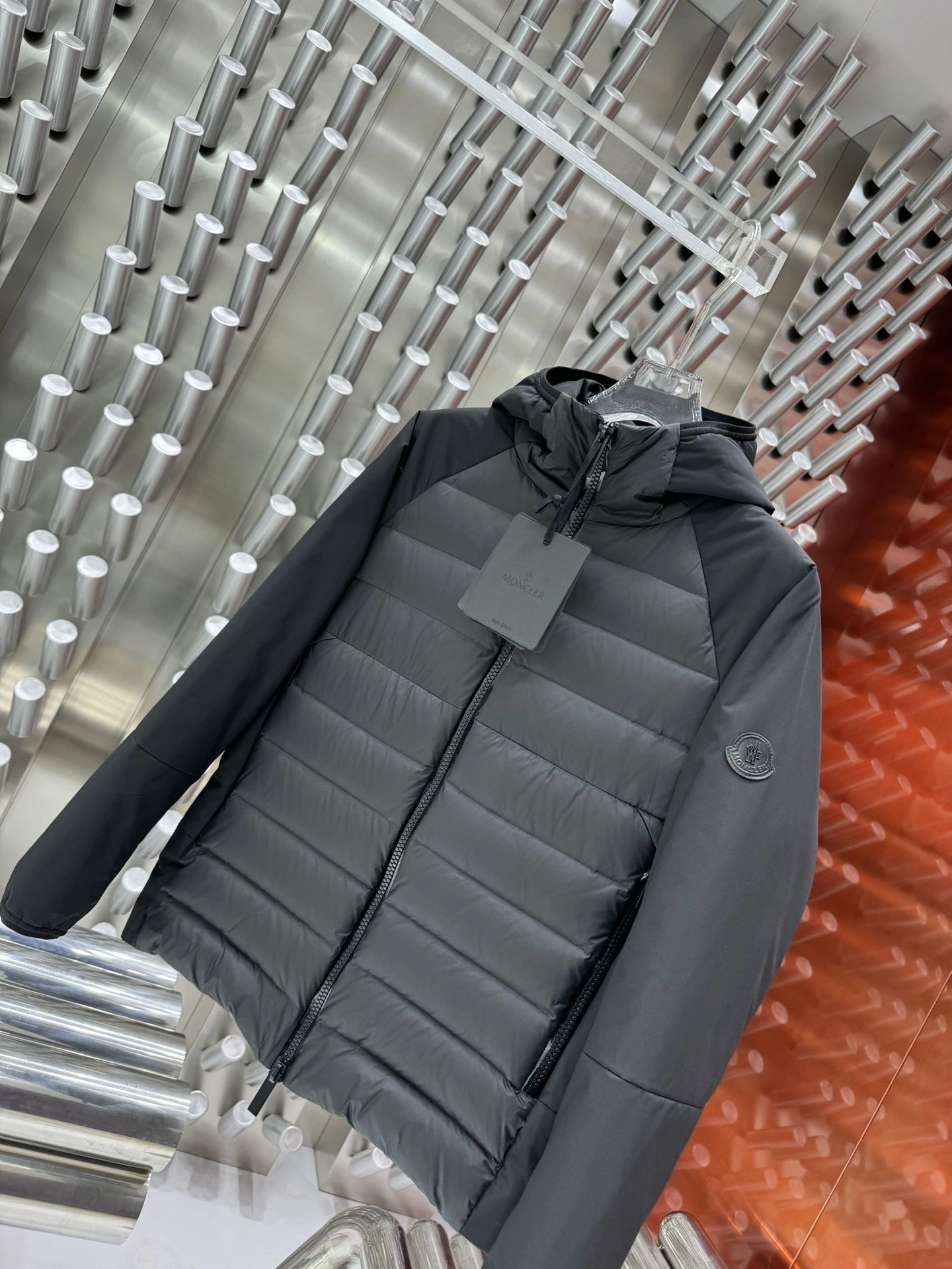 Bargain Moncler Down Jackets