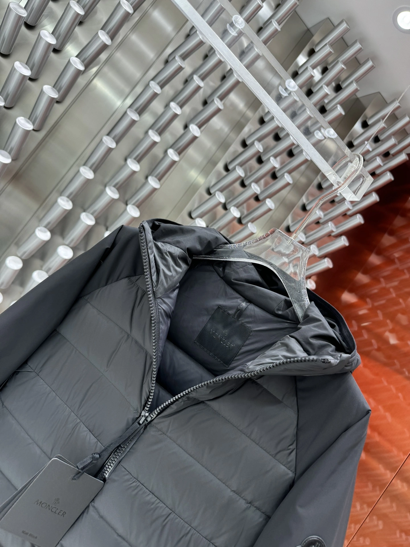 Bargain Moncler Down Jackets