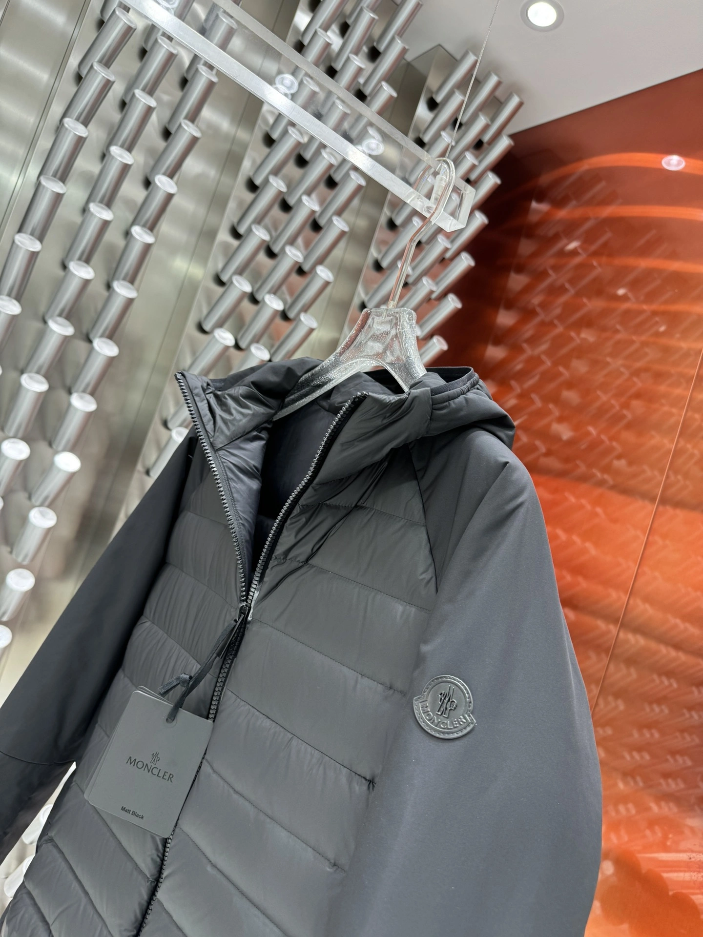 Bargain Moncler Down Jackets