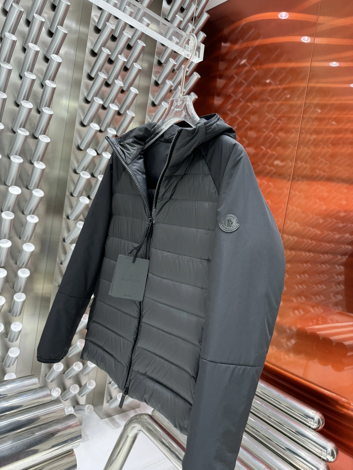 Bargain Moncler Down Jackets