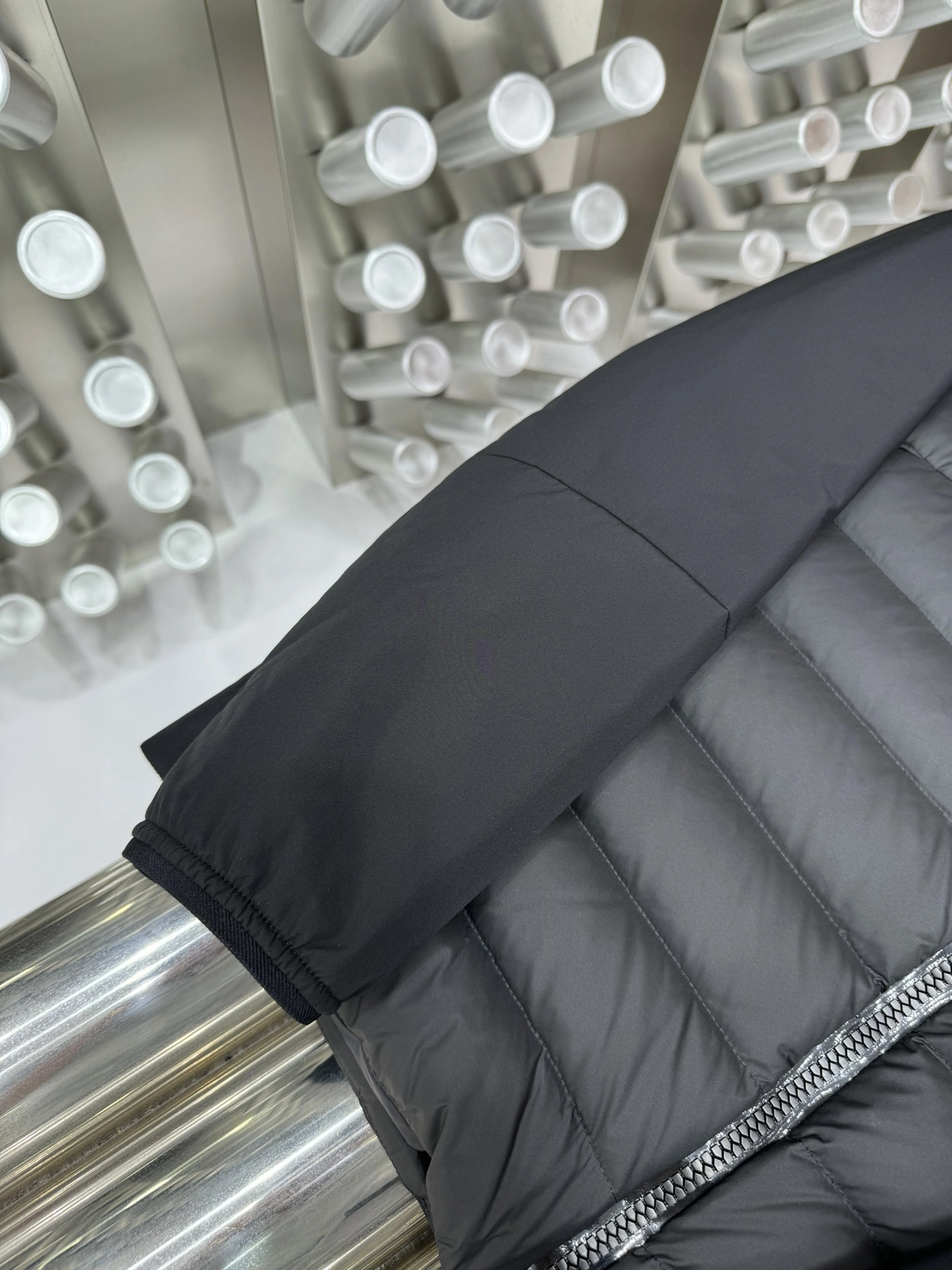 Real Moncler Down Jackets