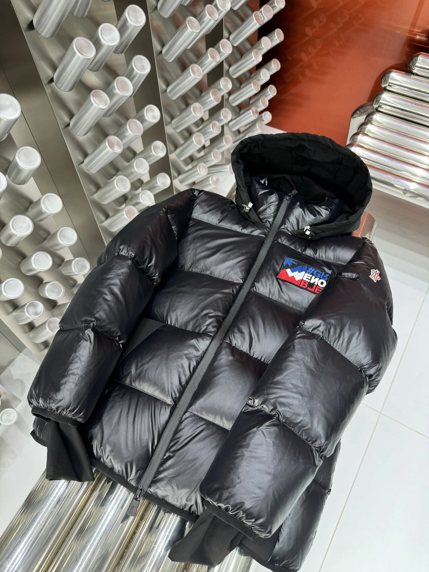 Moncler Down Jackets
