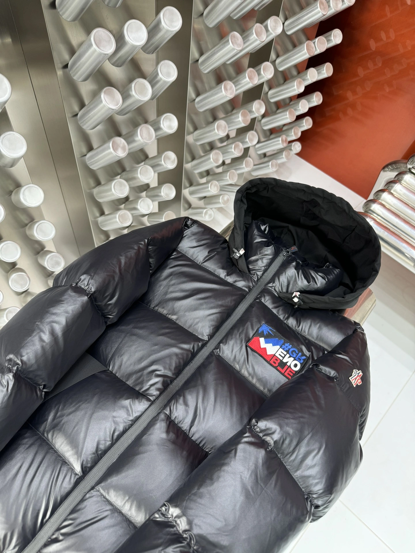 Cut-rate Moncler Down Jackets
