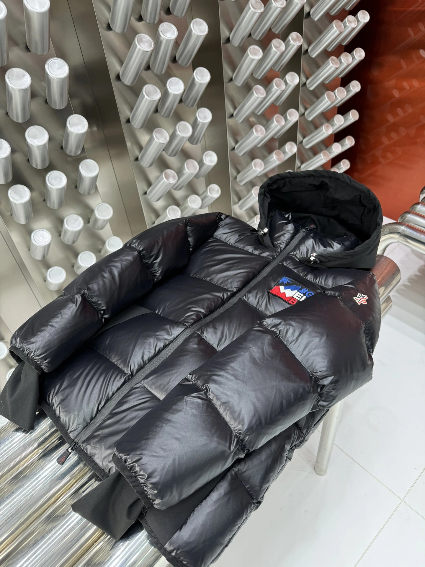 Cut-rate Moncler Down Jackets