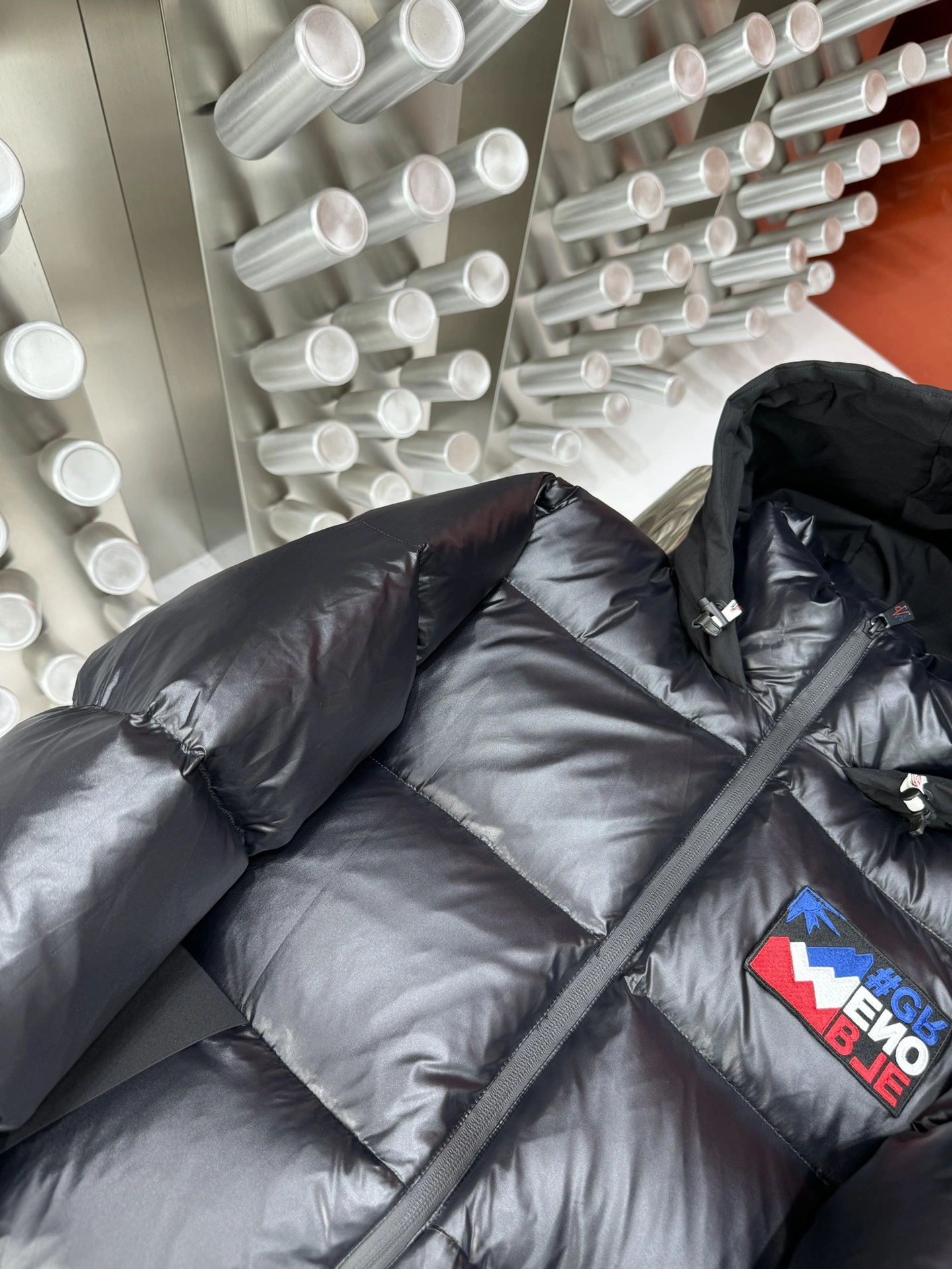 Cut-rate Moncler Down Jackets