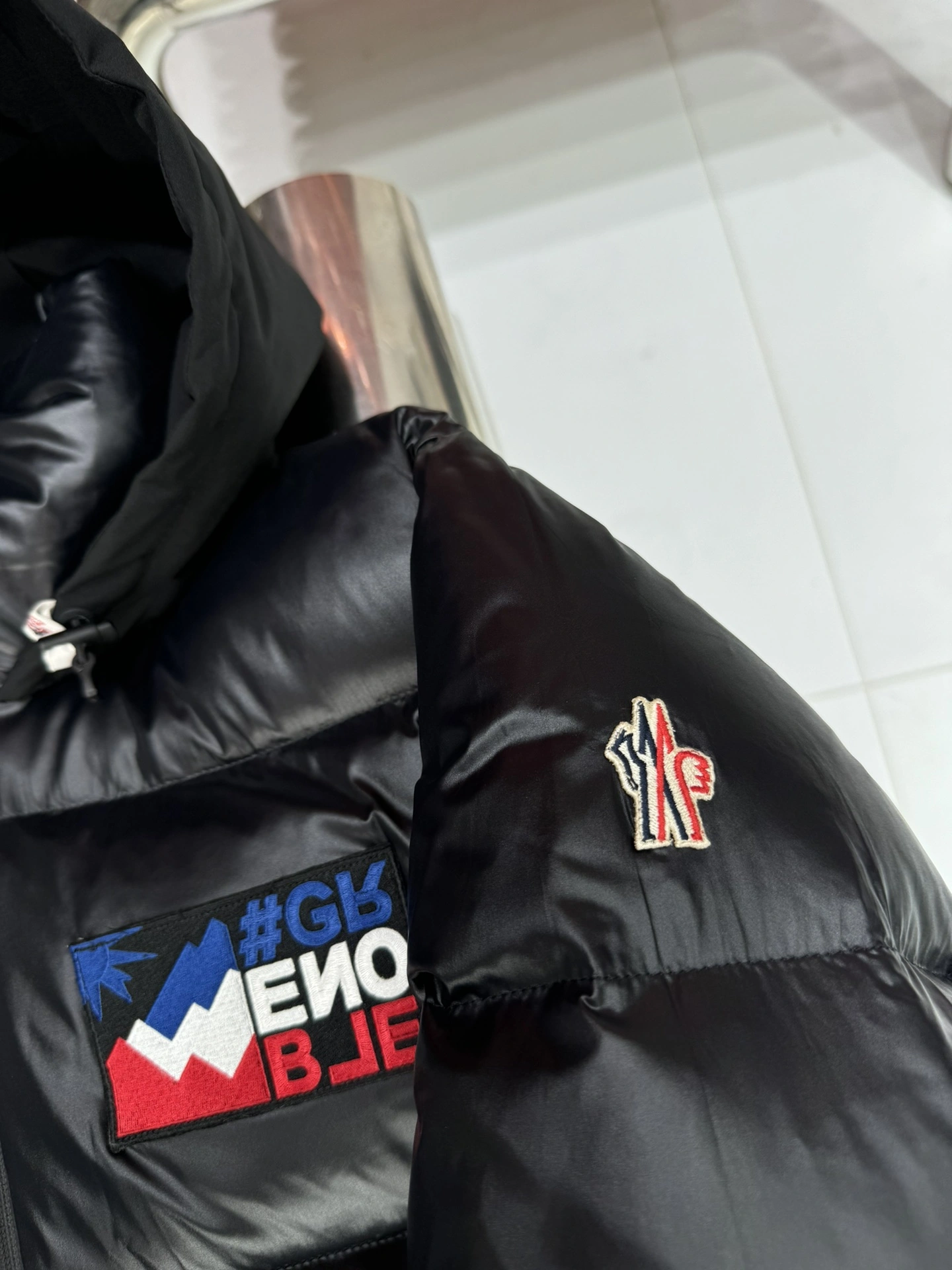 Cut-rate Moncler Down Jackets