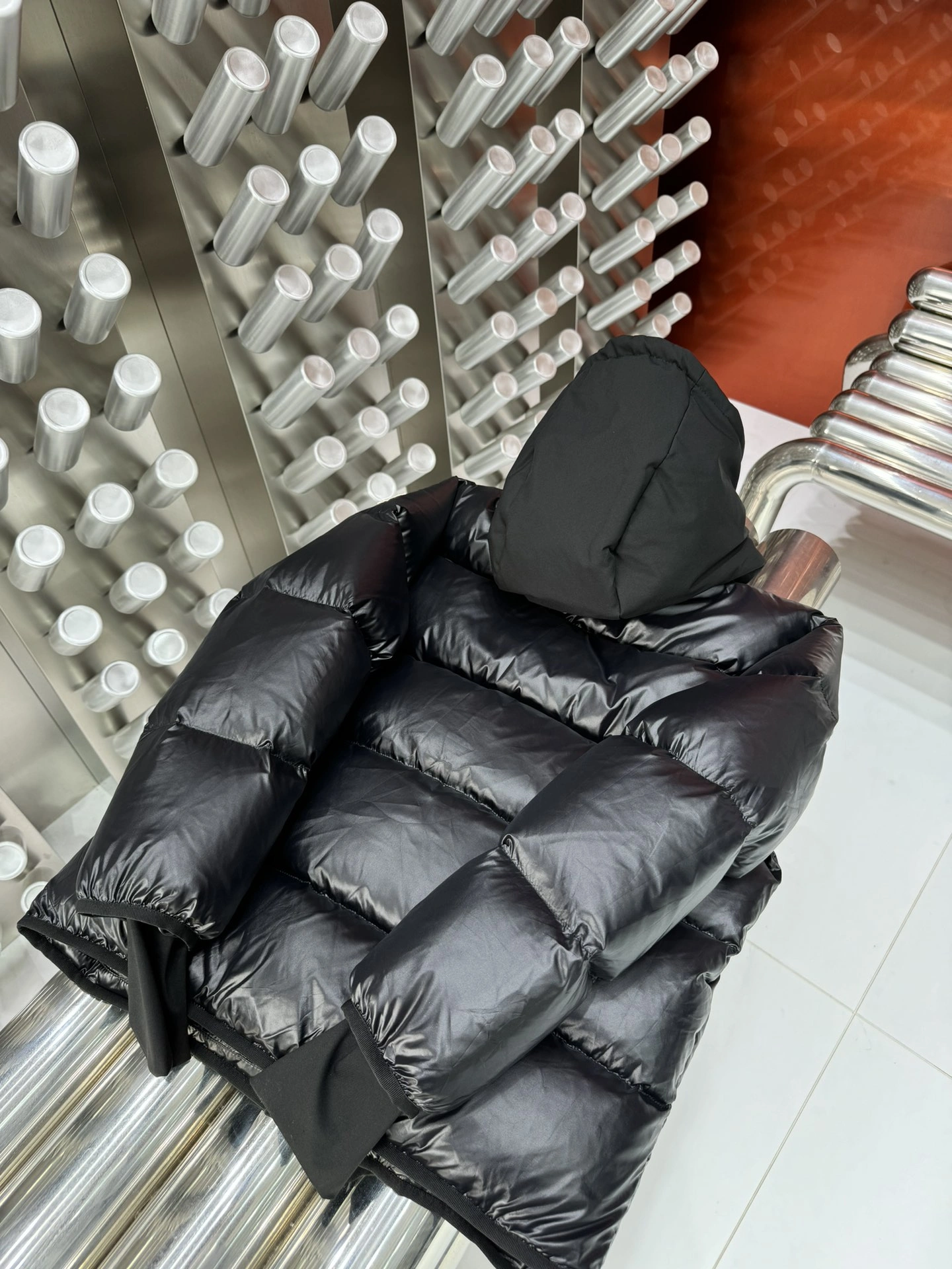 Cut-rate Moncler Down Jackets