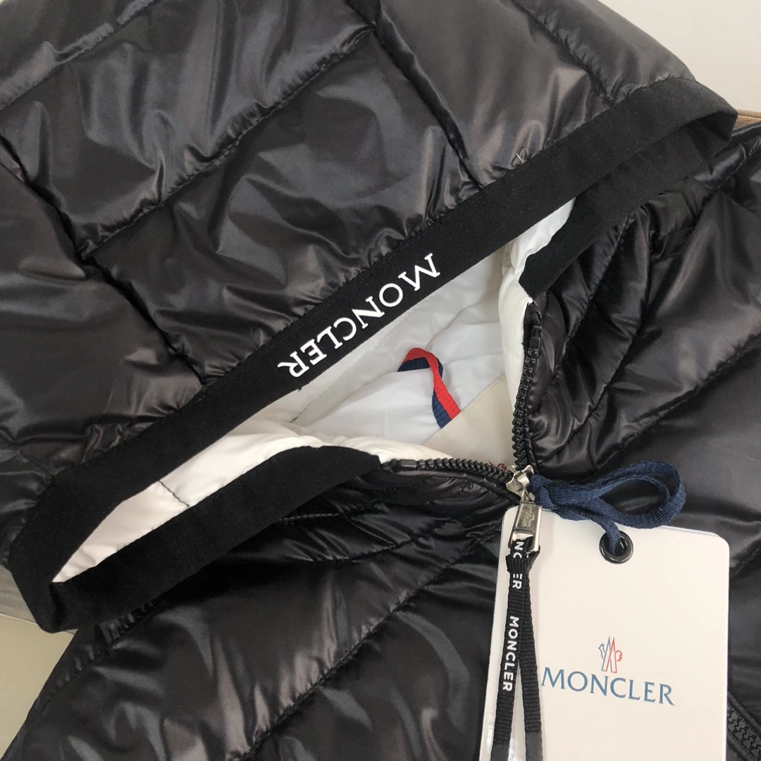 Genuine Moncler Down Jackets