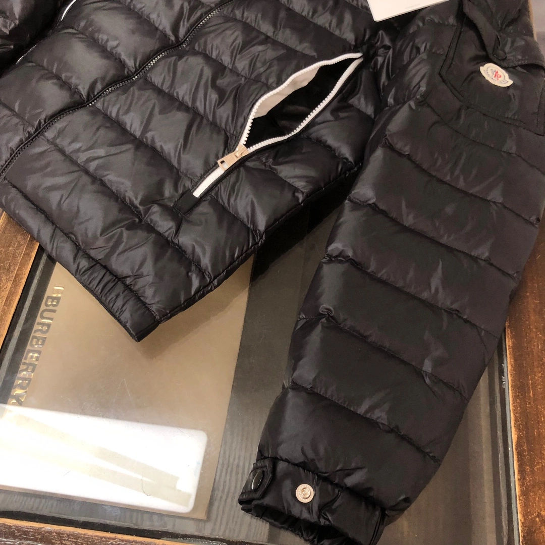 Genuine Moncler Down Jackets
