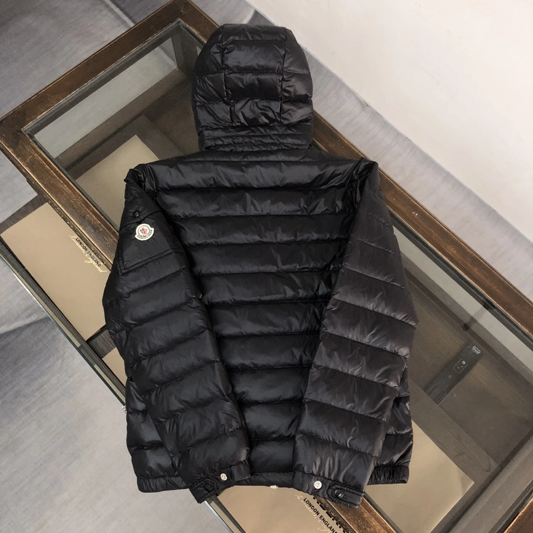 Genuine Moncler Down Jackets