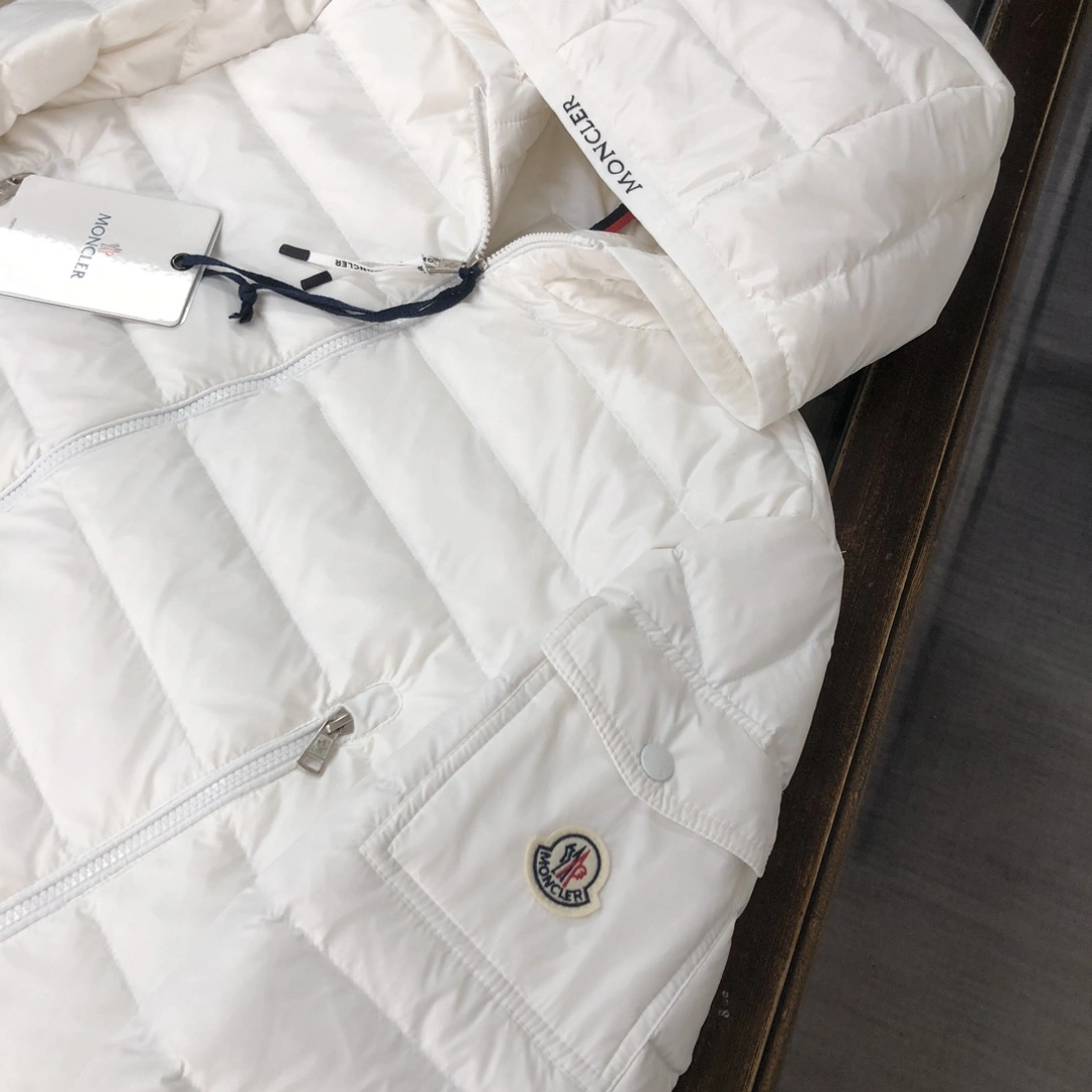 Authentic Moncler Down Jackets