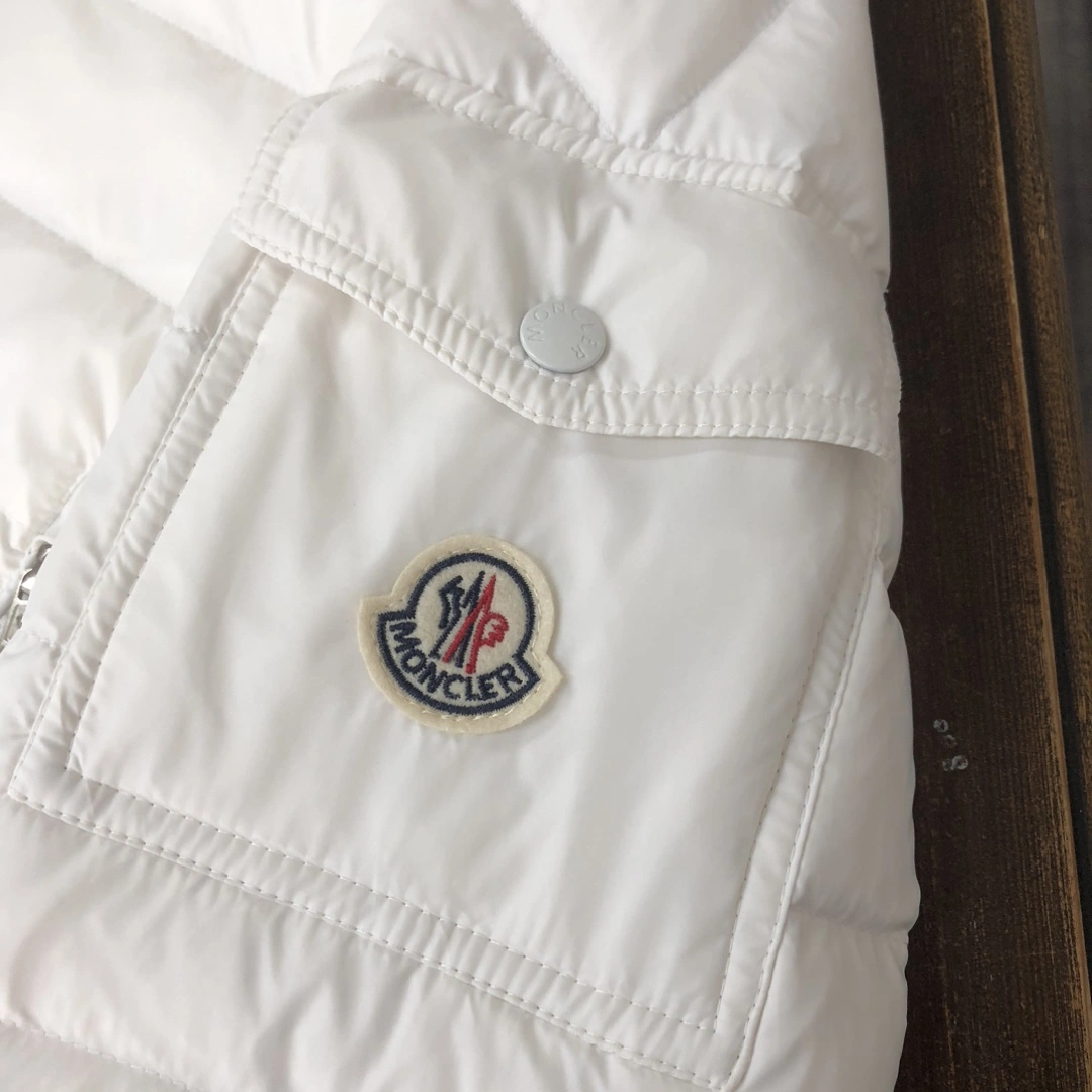 Authentic Moncler Down Jackets