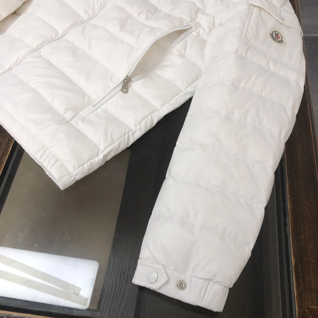 Authentic Moncler Down Jackets
