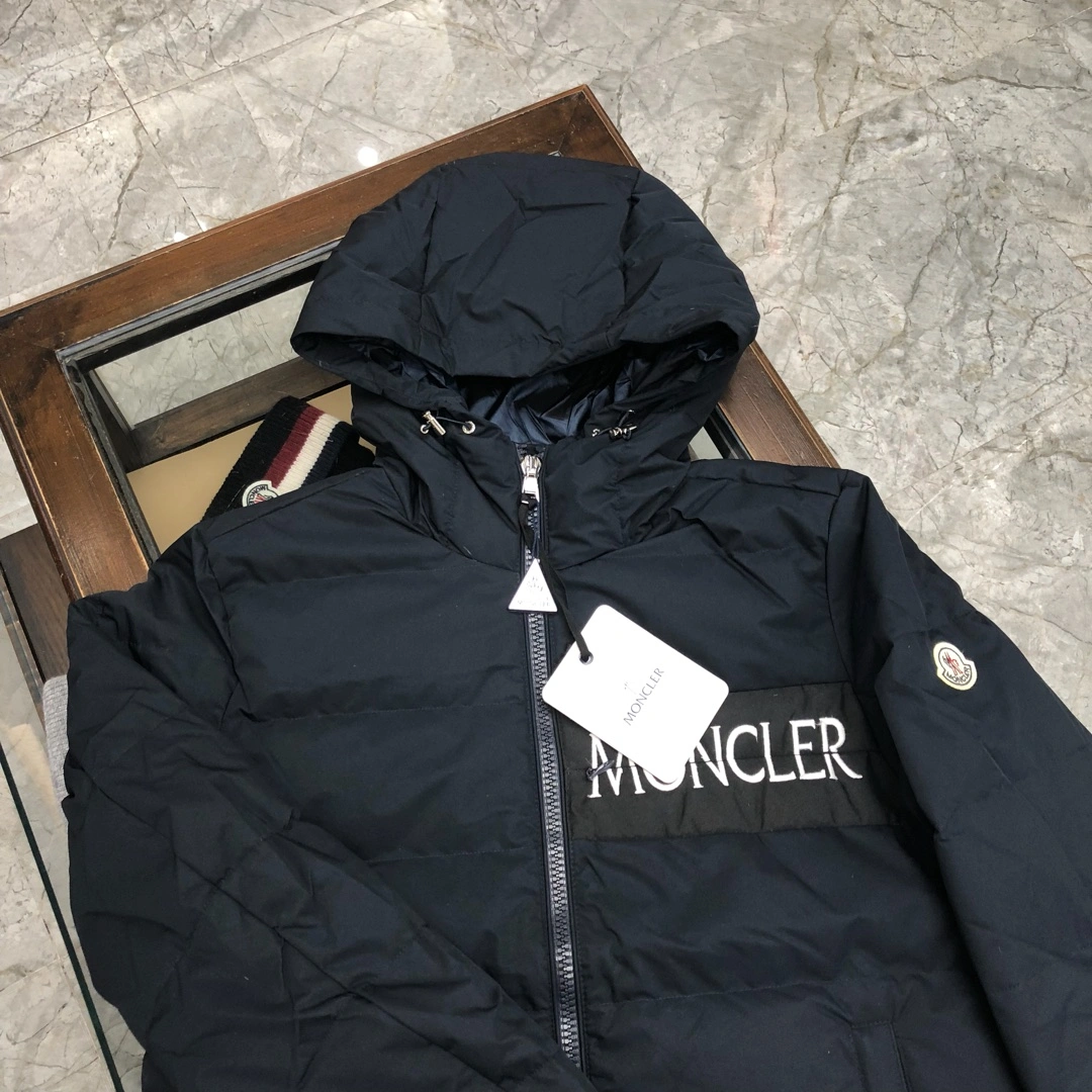 Genuine Moncler Down Jackets