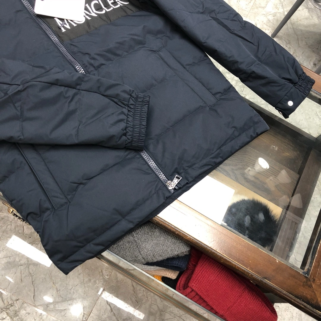 Genuine Moncler Down Jackets