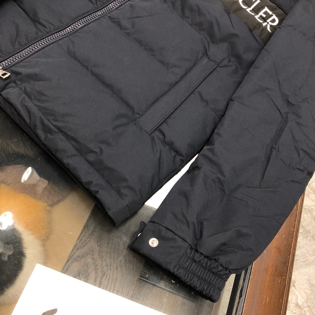 Genuine Moncler Down Jackets