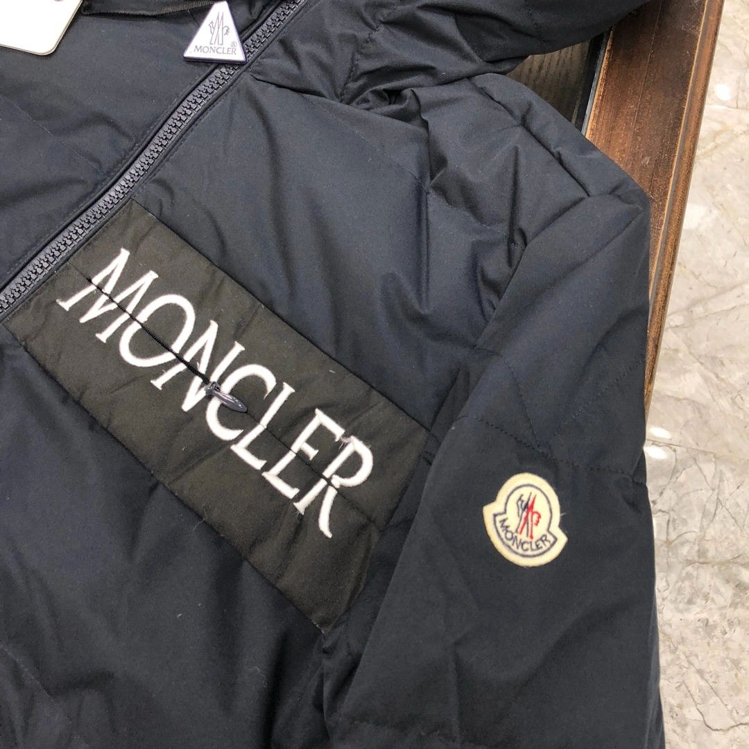 Genuine Moncler Down Jackets