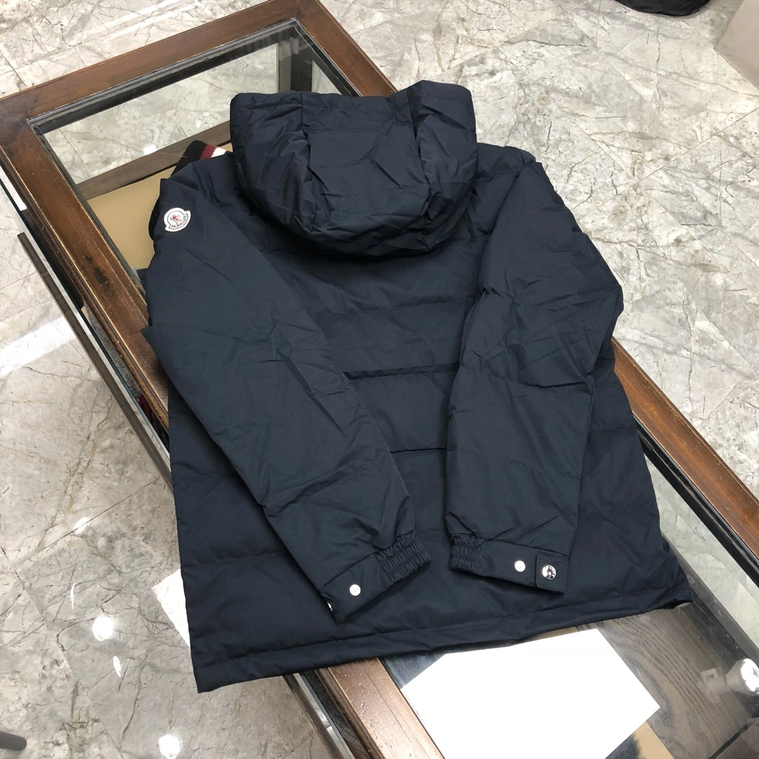 Genuine Moncler Down Jackets