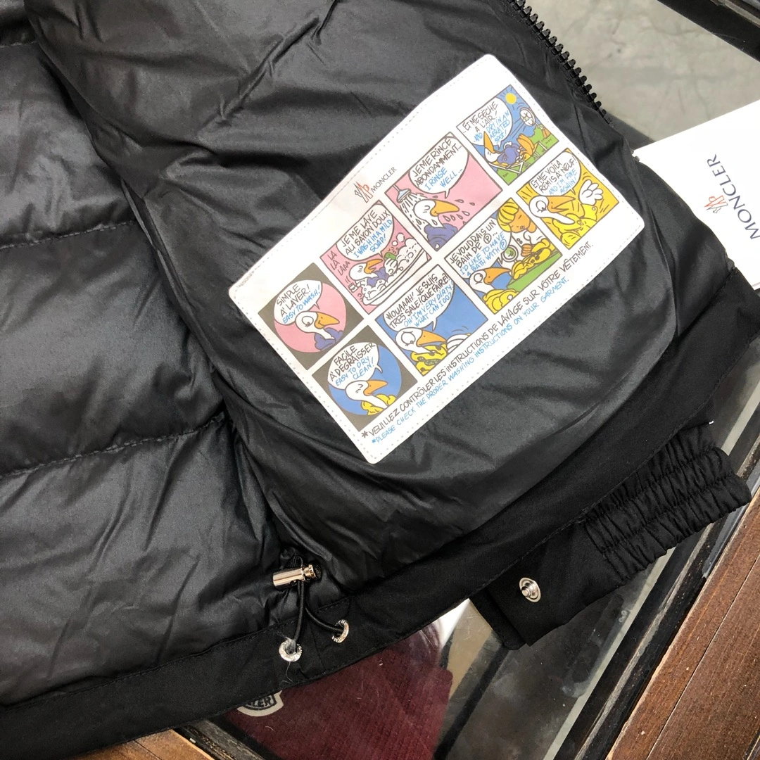 Bargain Moncler Down Jackets