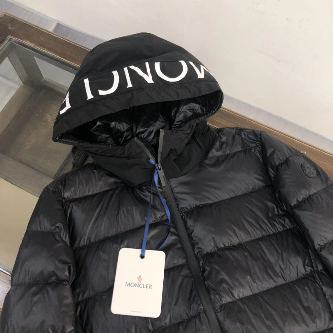 Discounted Moncler Down Jackets