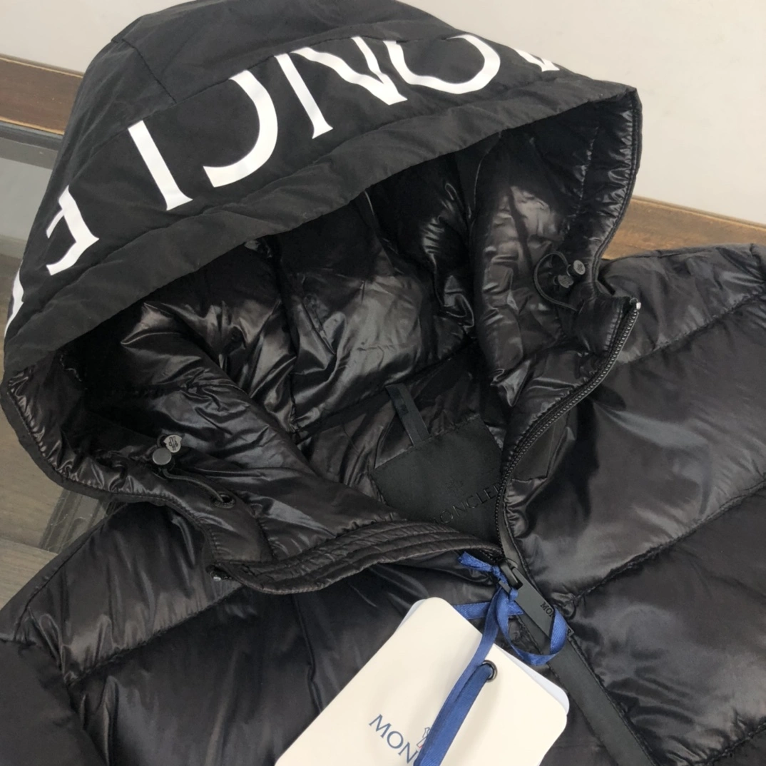 Discounted Moncler Down Jackets