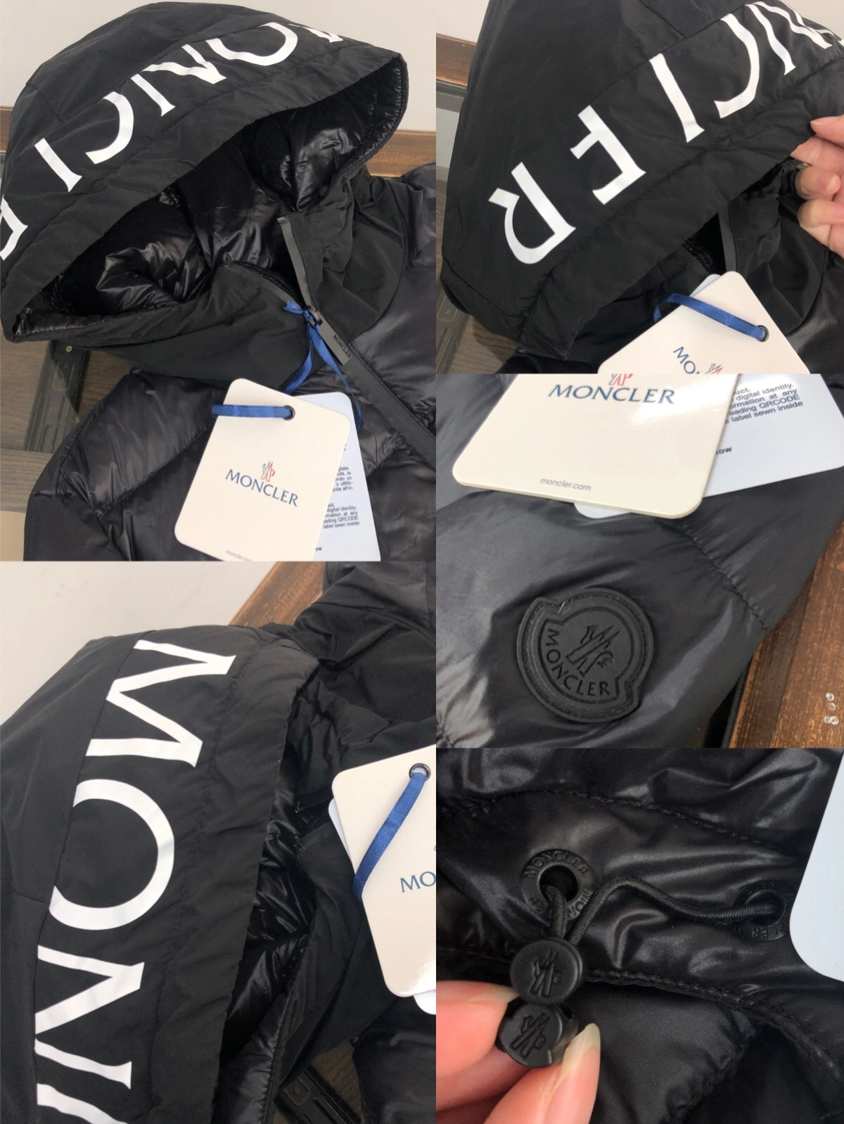 Discounted Moncler Down Jackets