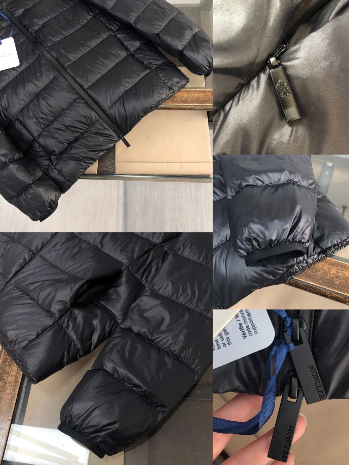 Discounted Moncler Down Jackets