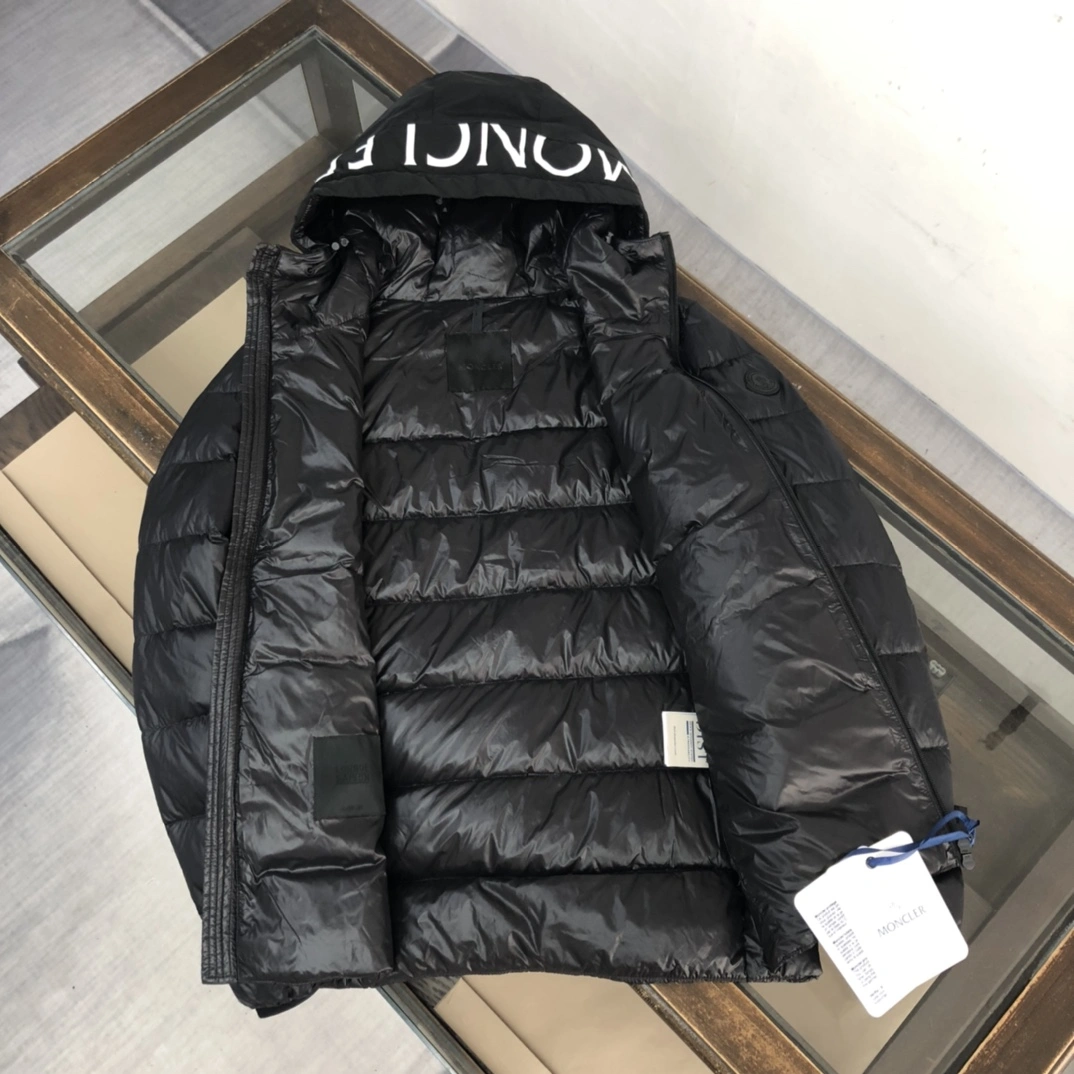 Discounted Moncler Down Jackets