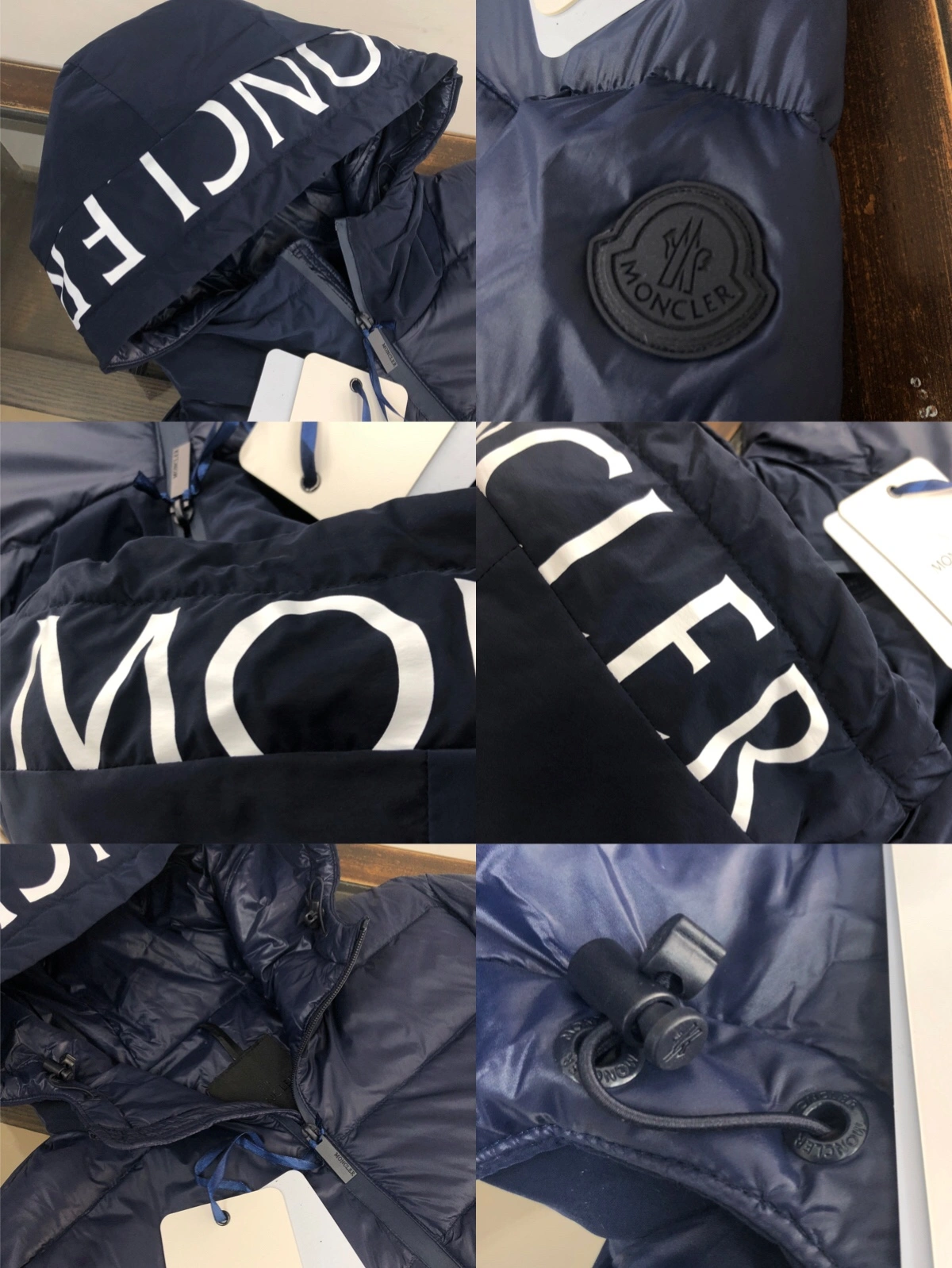 Inexpensive Moncler Down Jackets