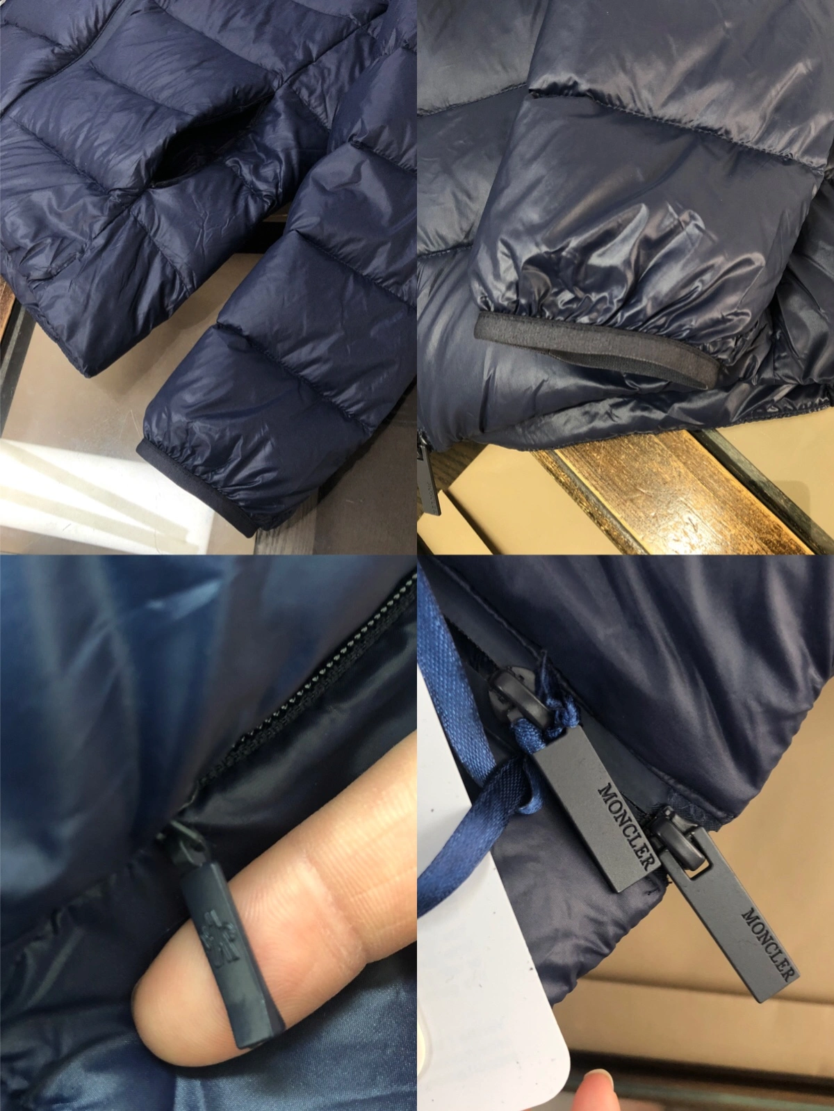 Inexpensive Moncler Down Jackets