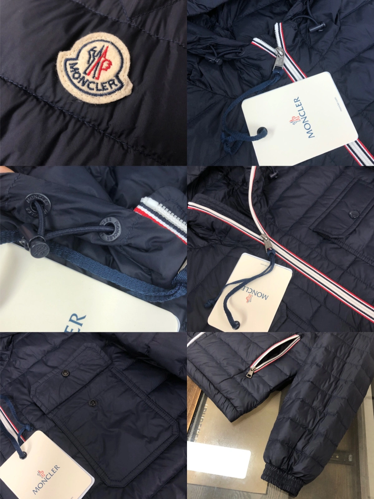 Affordable Moncler Down Jackets