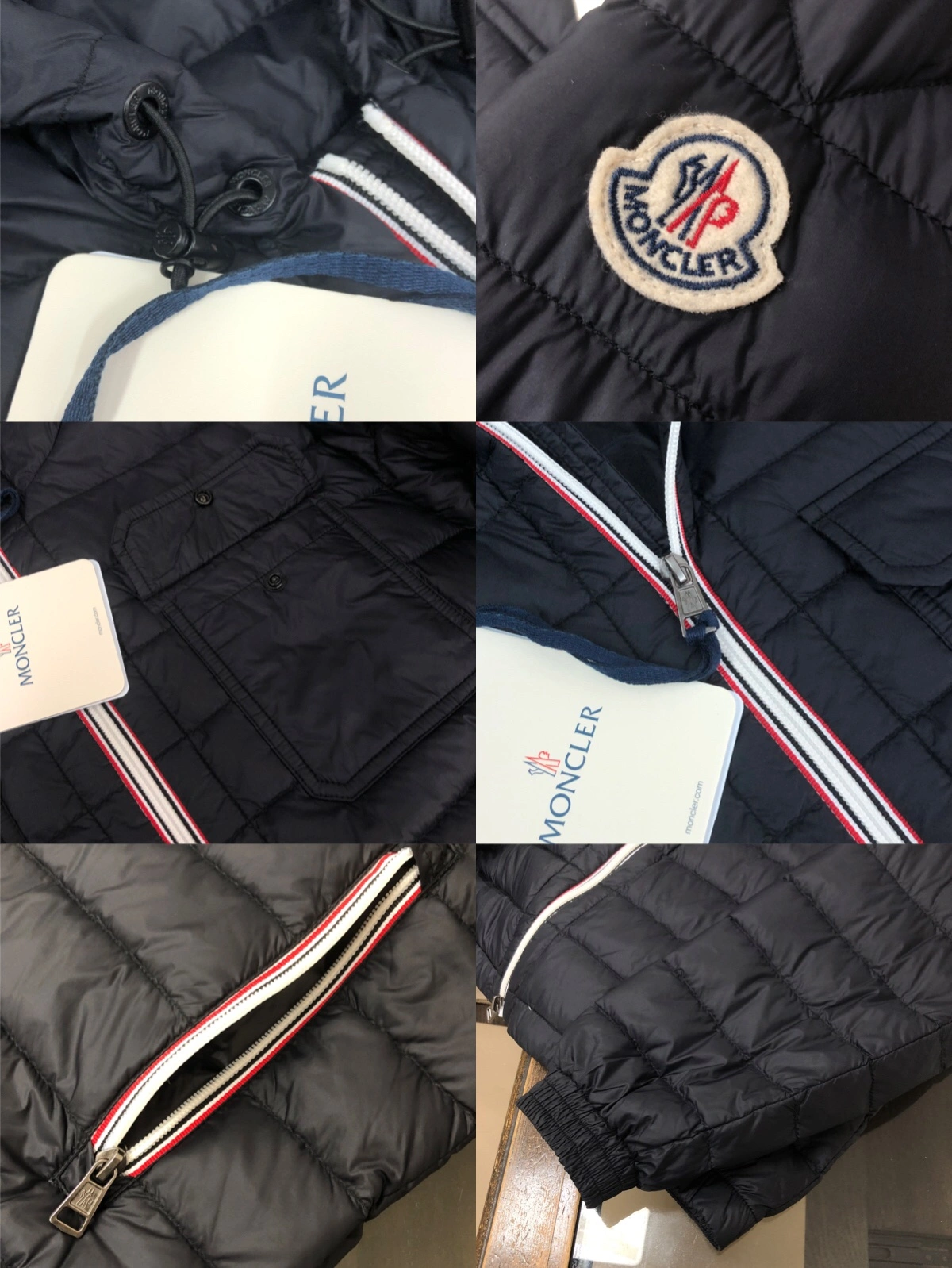 Low-cost Moncler Down Jackets