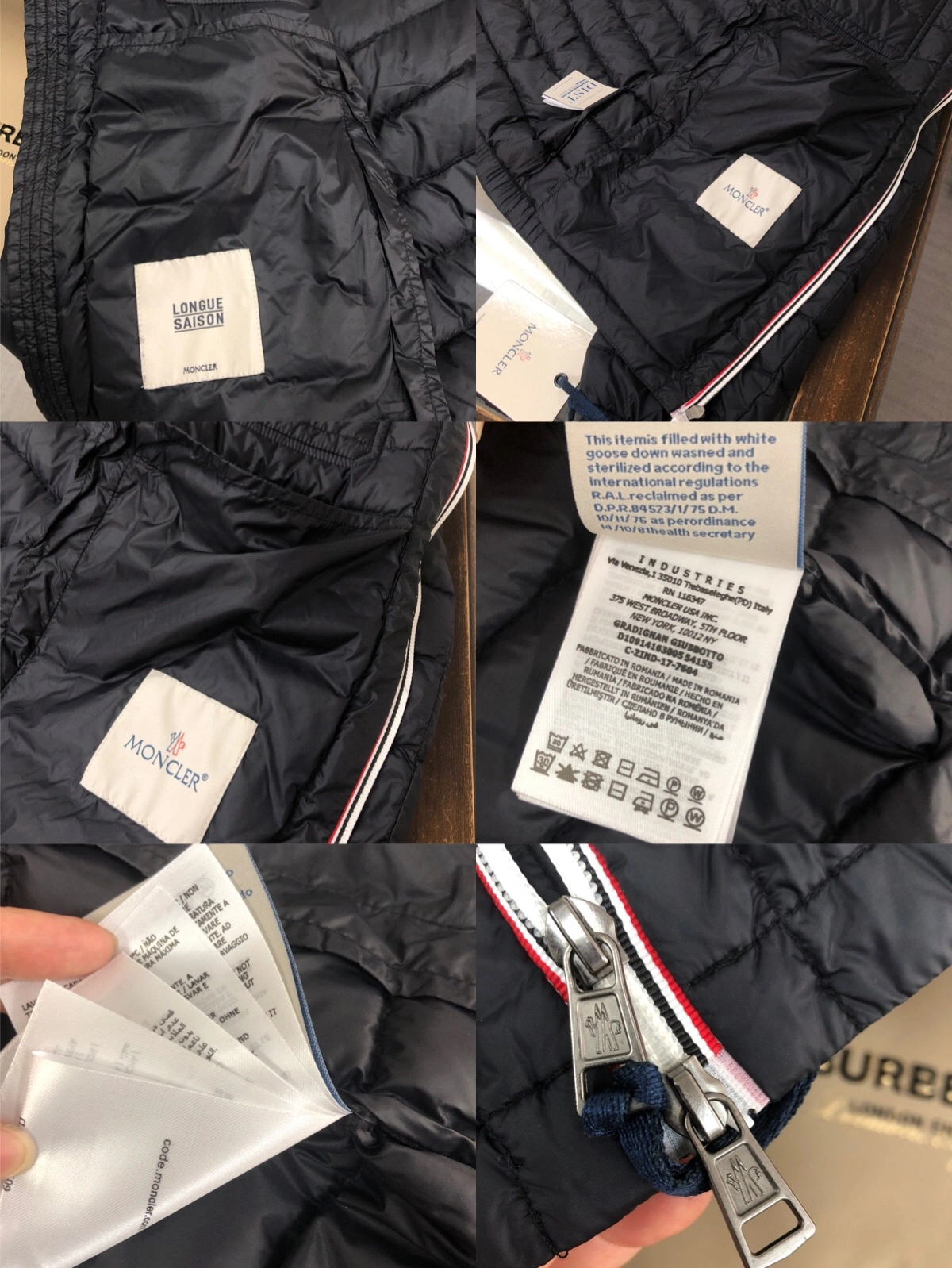 Low-cost Moncler Down Jackets