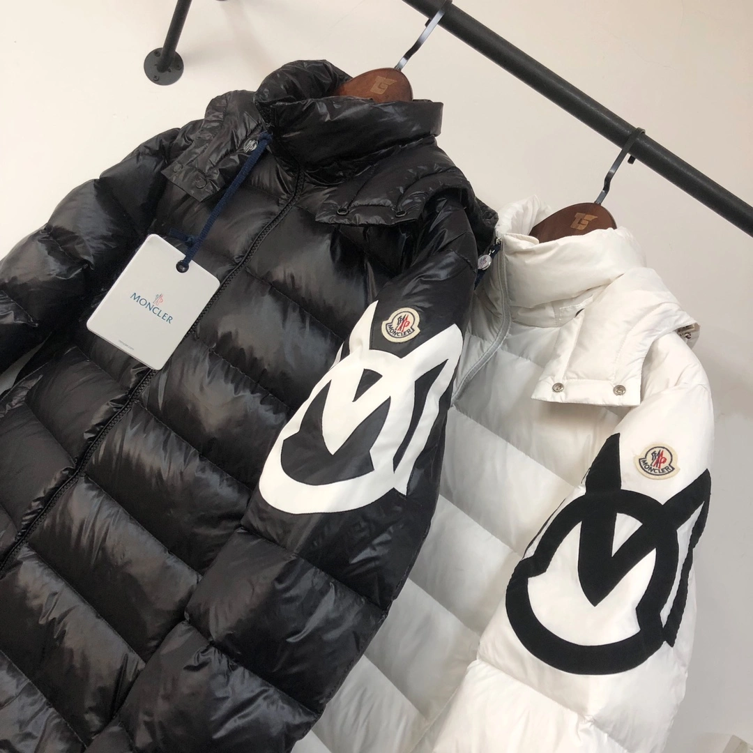 Low-cost Moncler Down Jackets